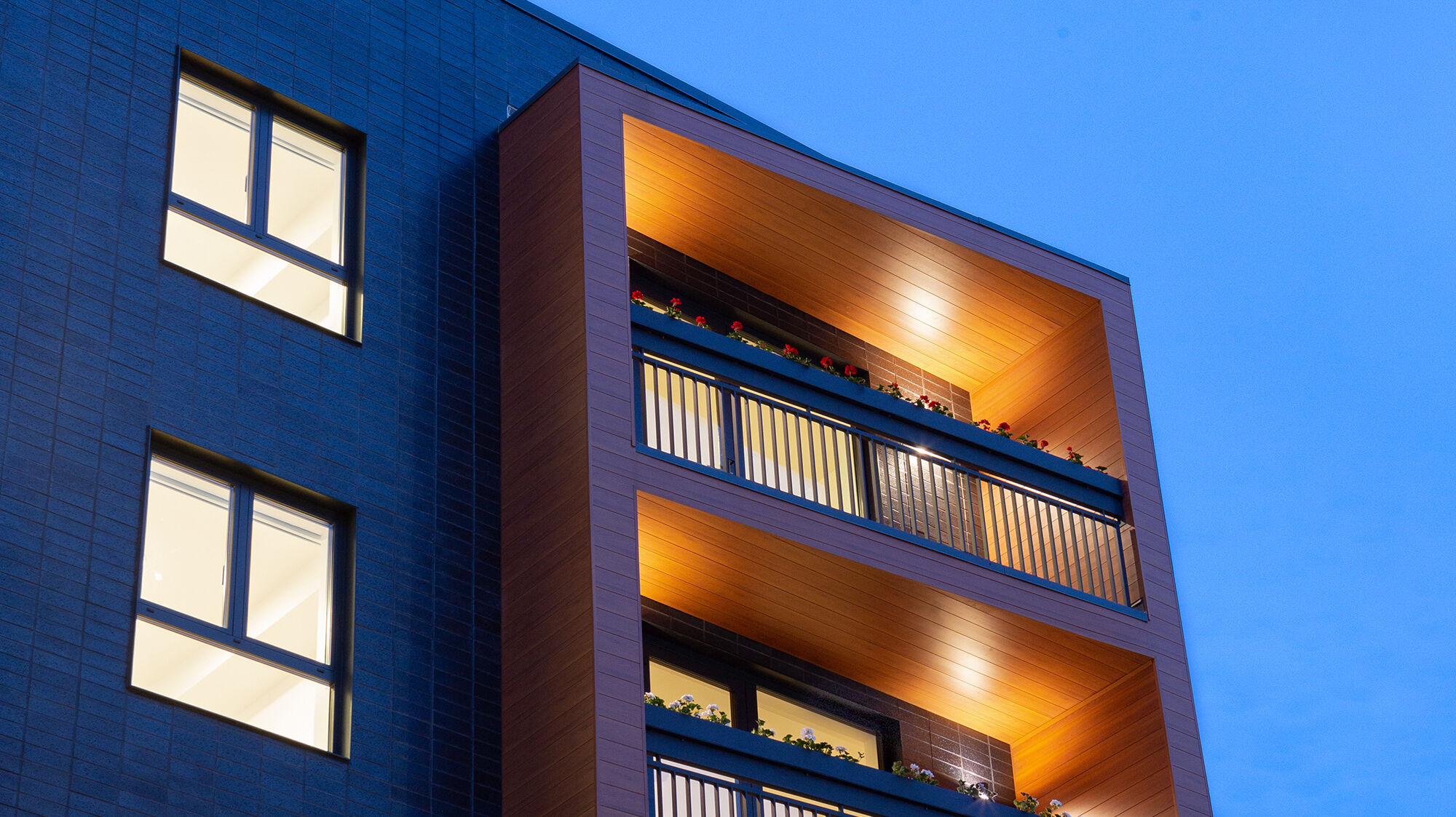 36 Jones Street Multifamily Apartments | Studio ST Architects | Archello