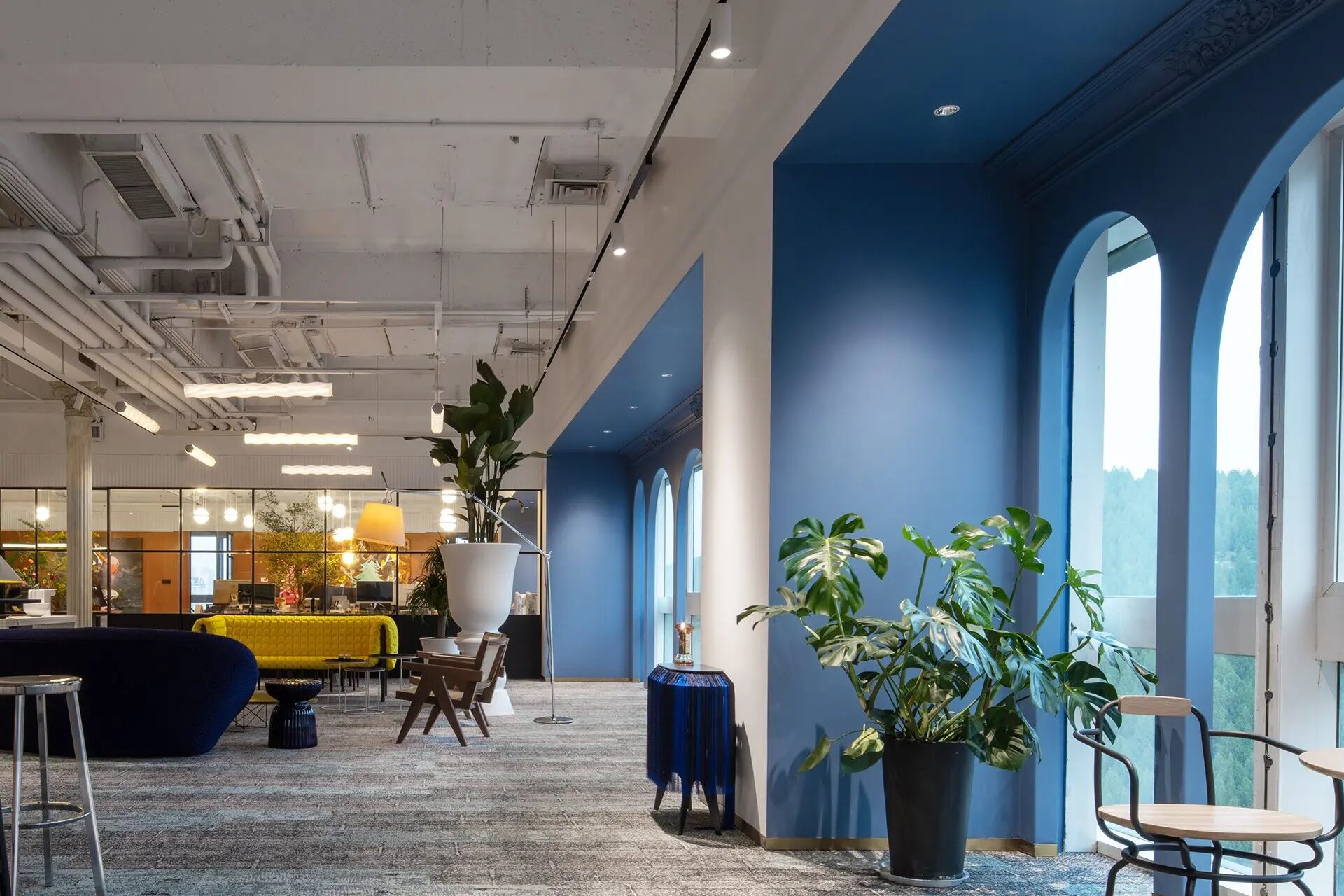 Some New Offices | Vondom | Archello