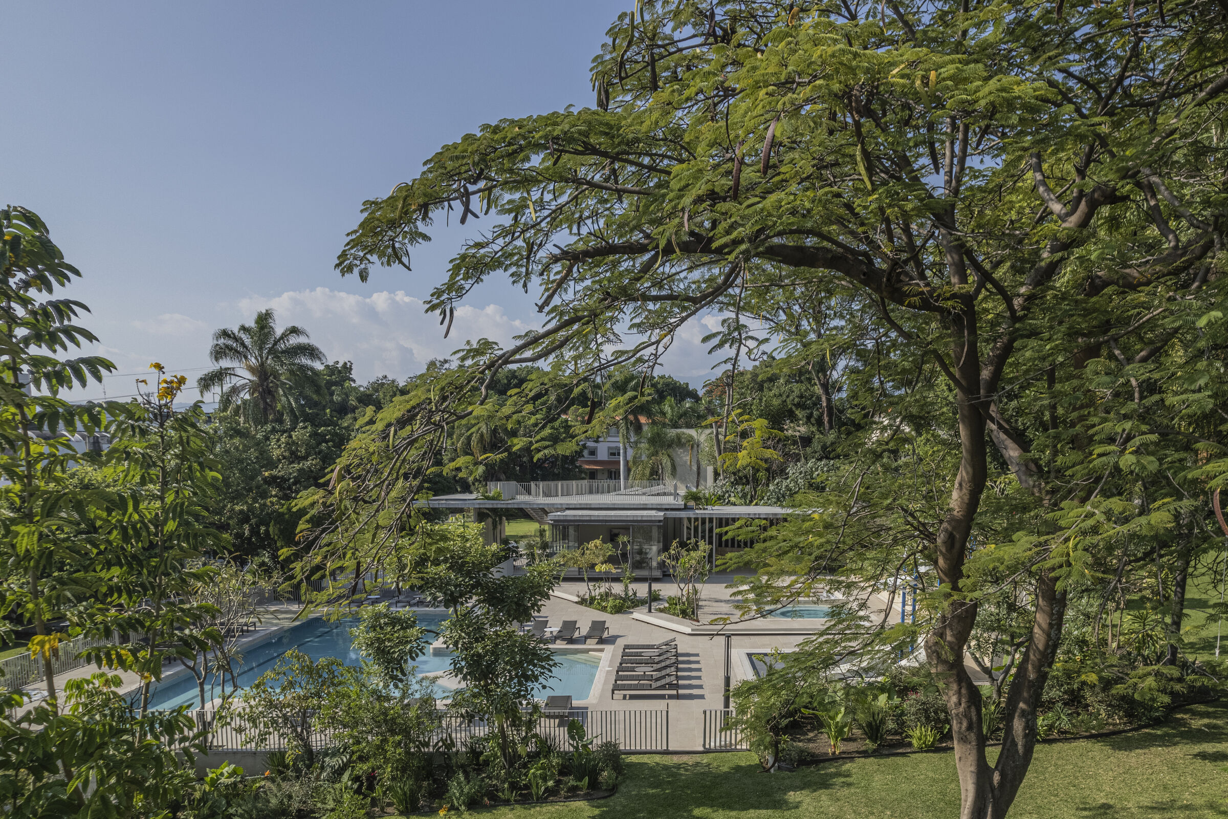 Quintas | Archetonic | Archello