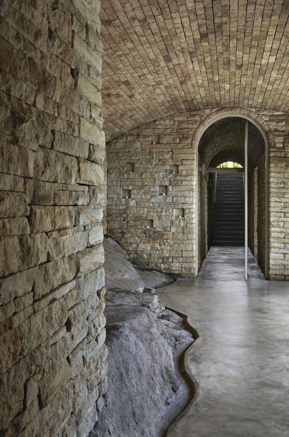 Gallery of The Ray | Architecture BRIO | Media - 10