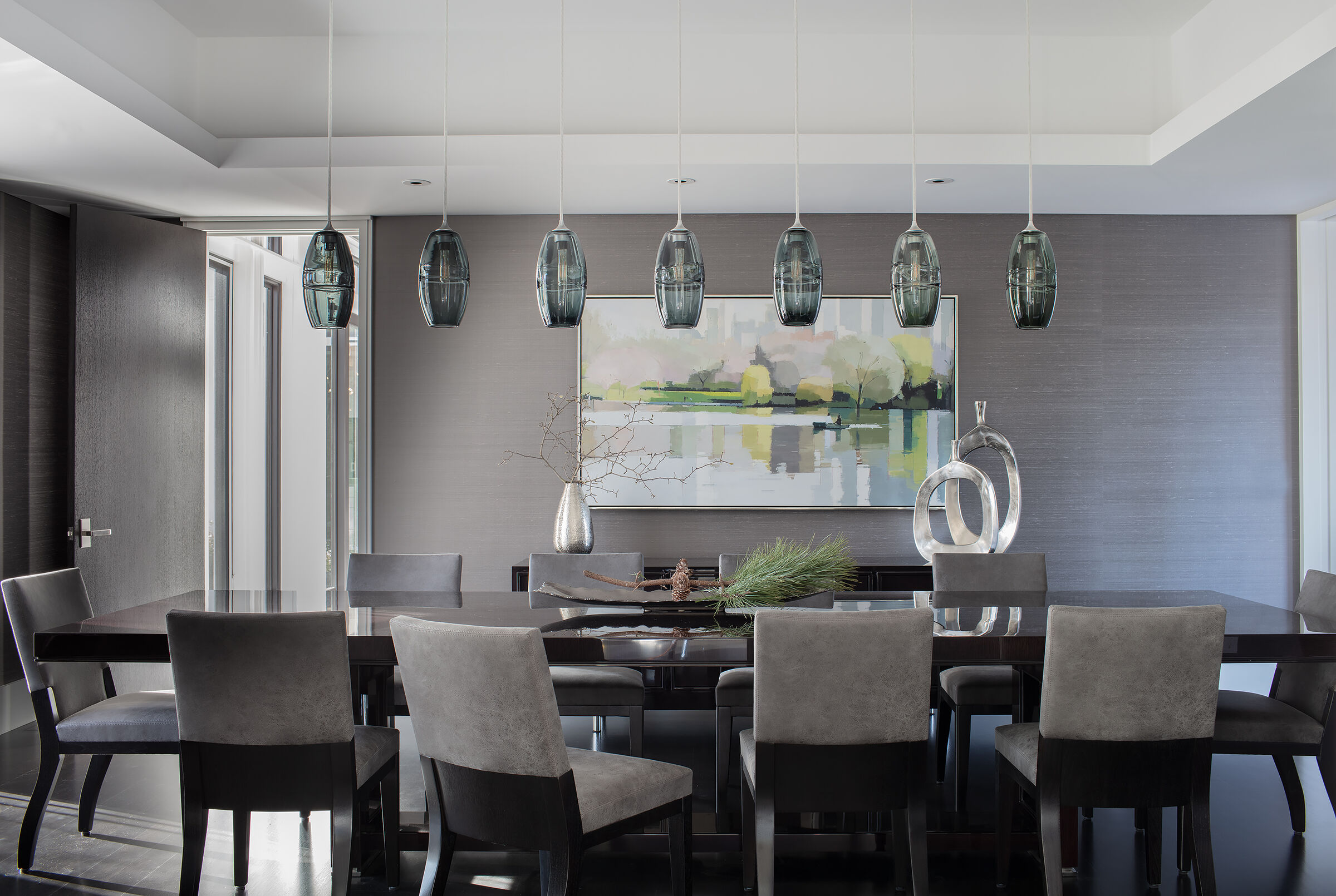 Meadow House 2.0 | Marcus Gleysteen Architects | Archello