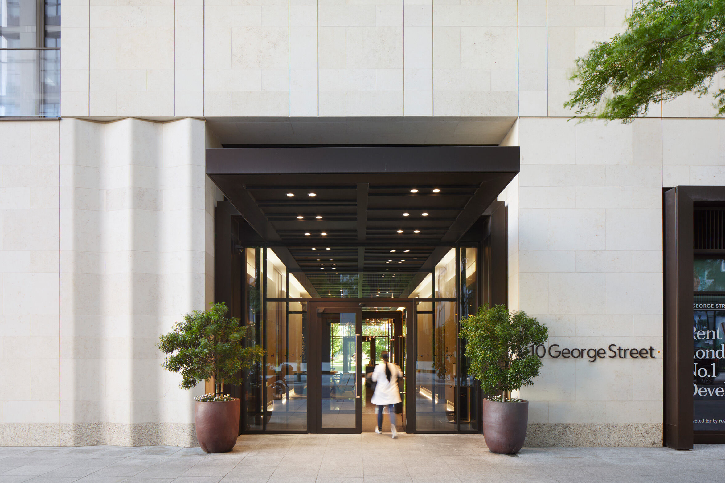 Gallery of 10 George Street | GRID Architects | Media - 9