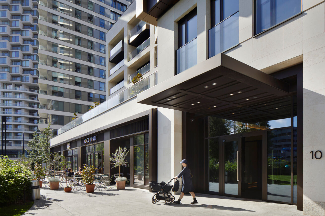 Gallery of 10 George Street | GRID Architects | Media - 6