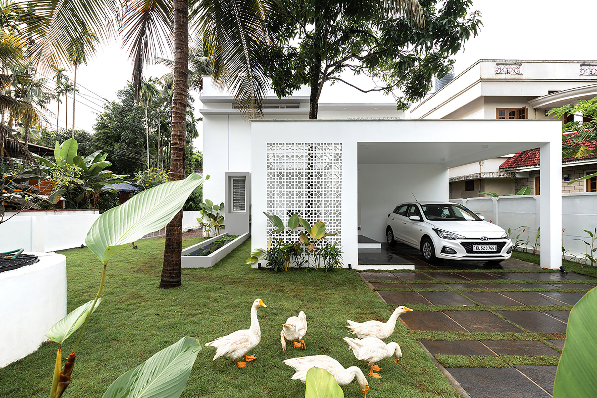 MANGO HOUSE | i2a Architects Studio | Archello