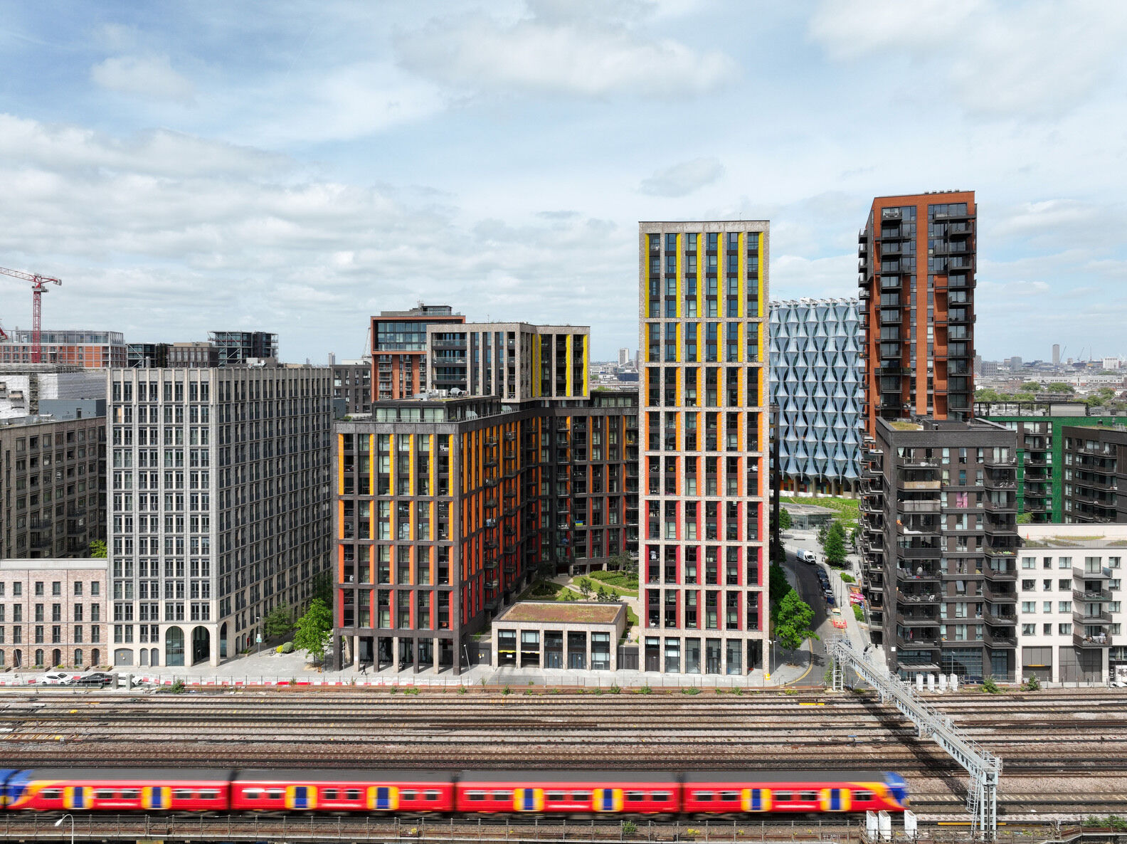 Gallery of The Residence | GRID Architects | Media - 1