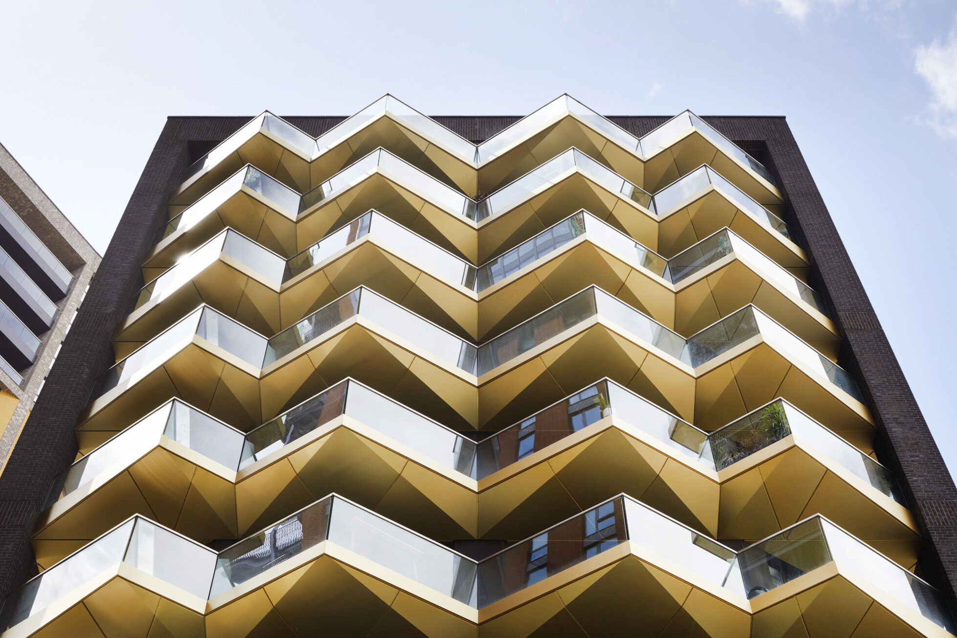 Gallery of The Residence | GRID Architects | Media - 6