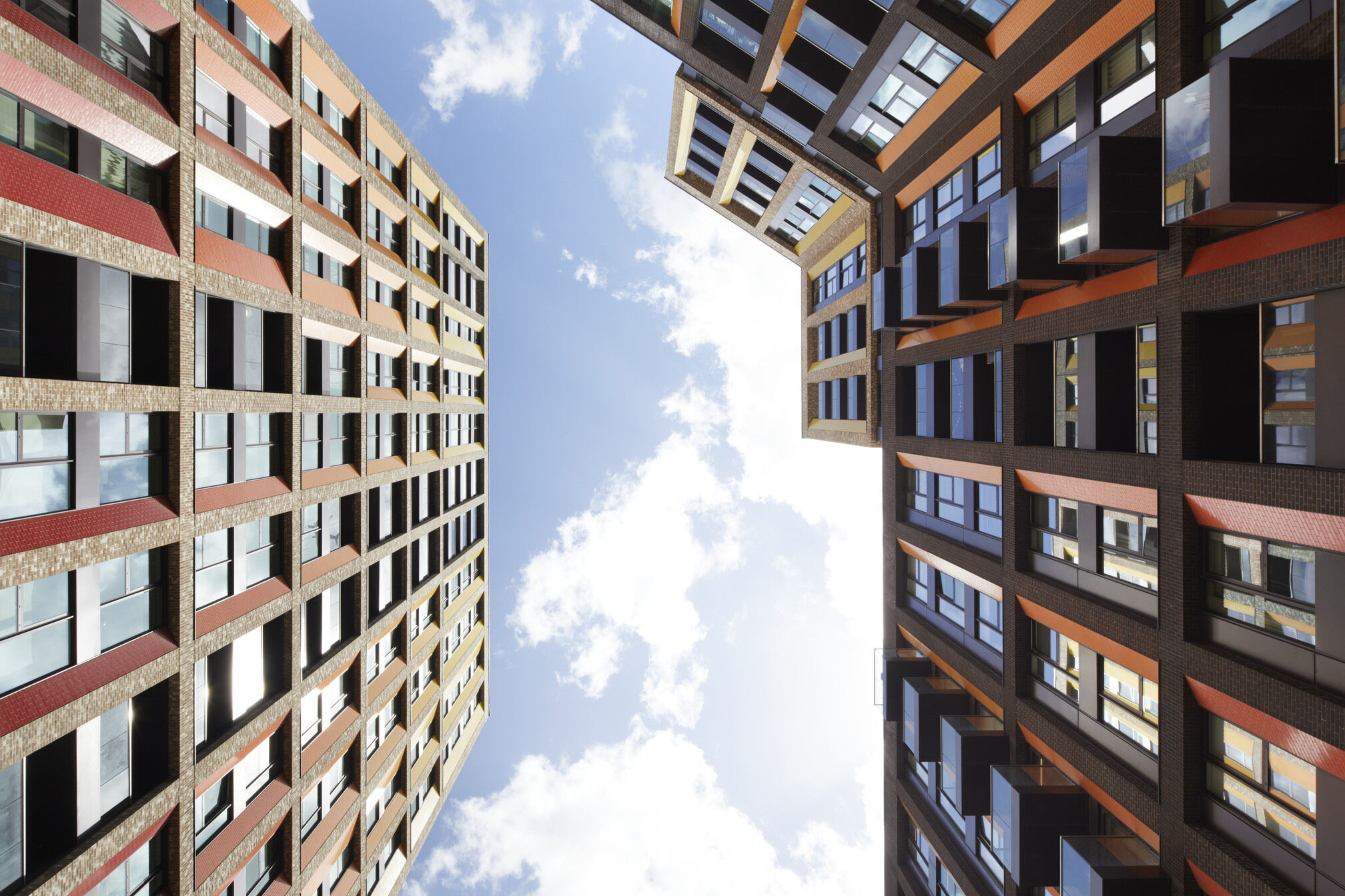 Gallery of The Residence | GRID Architects | Media - 13