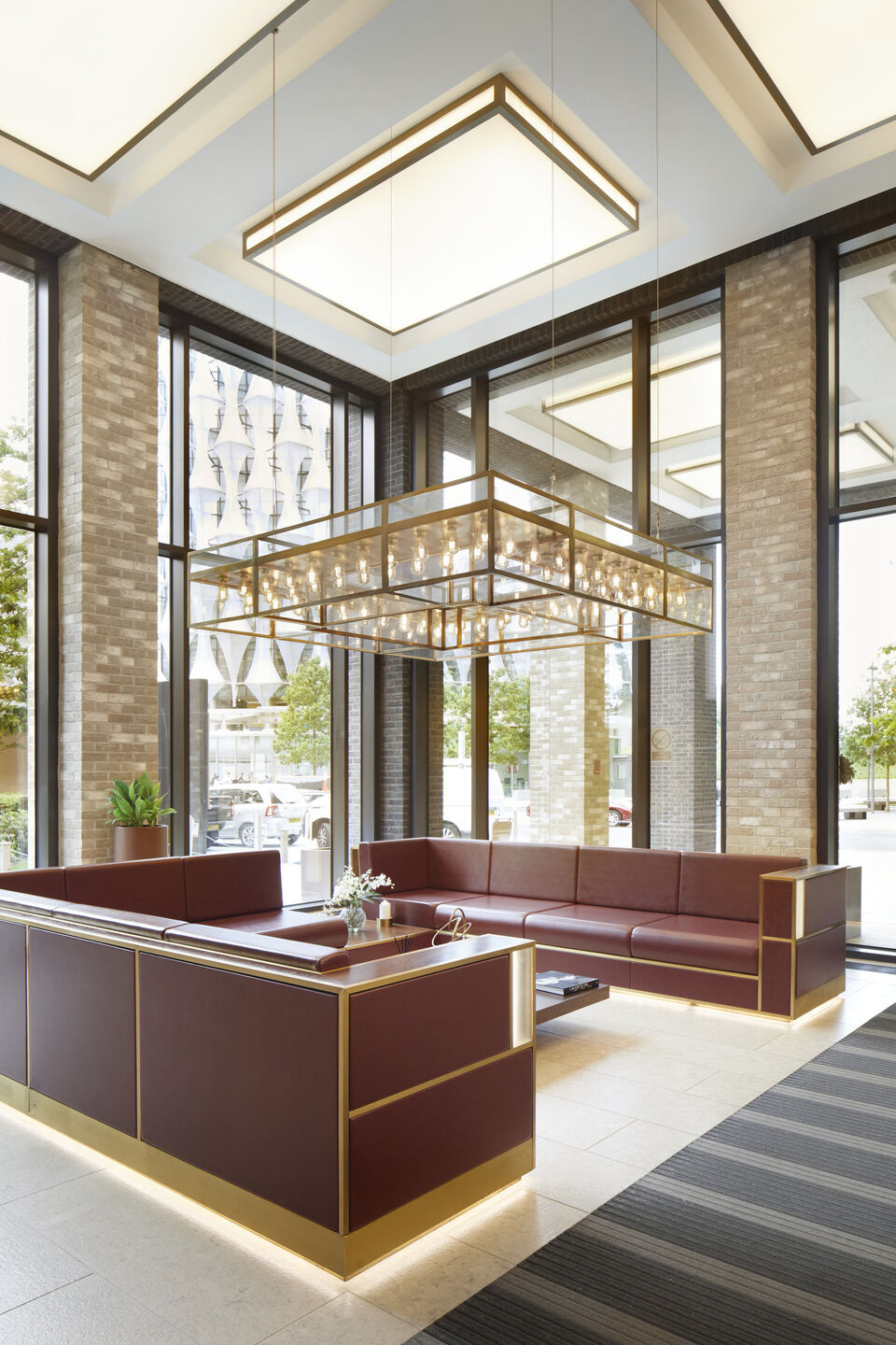 Gallery of The Residence | GRID Architects | Media - 8