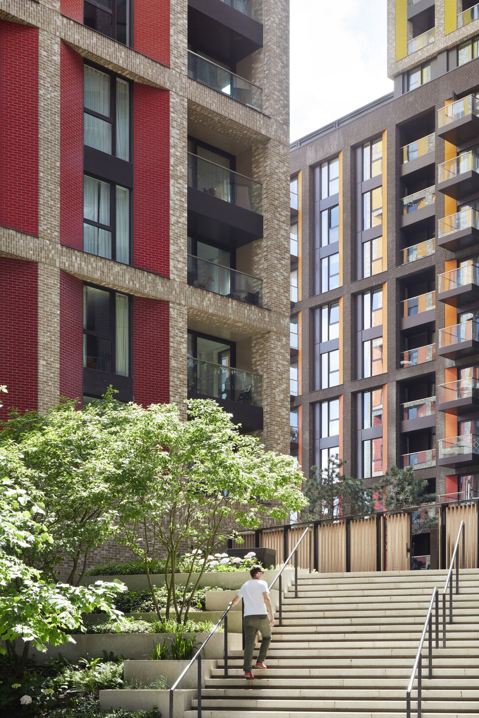 Gallery of The Residence | GRID Architects | Media - 9