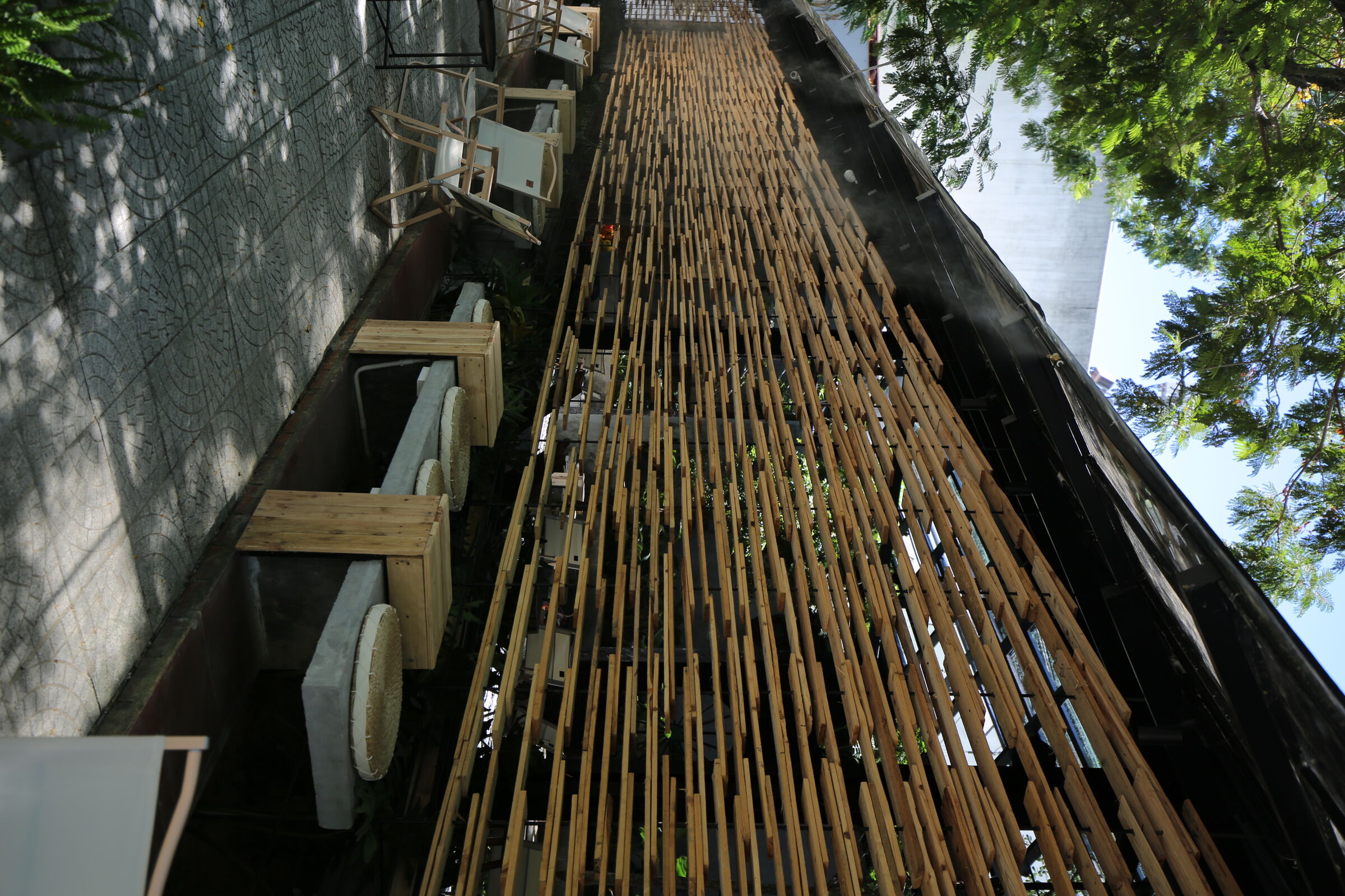 Gallery of LyA Coffee | MAS Architecture | Media - 8