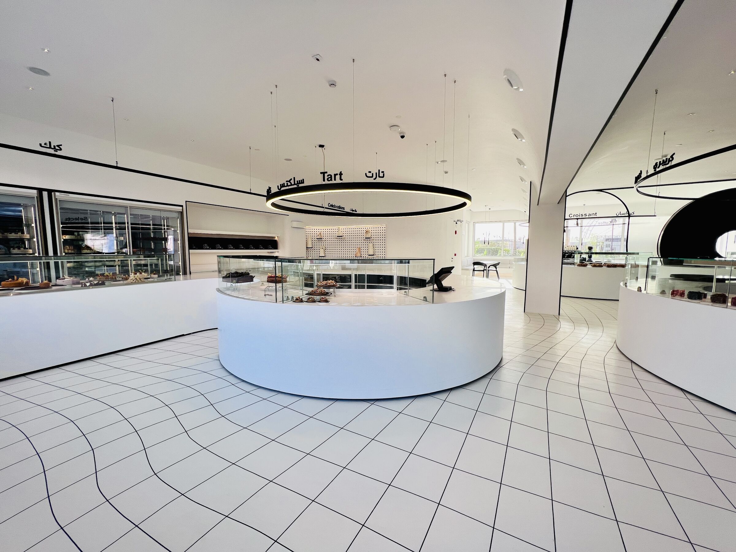 Gallery of Chunk Sidra | AZAZ Architects | Media - 8