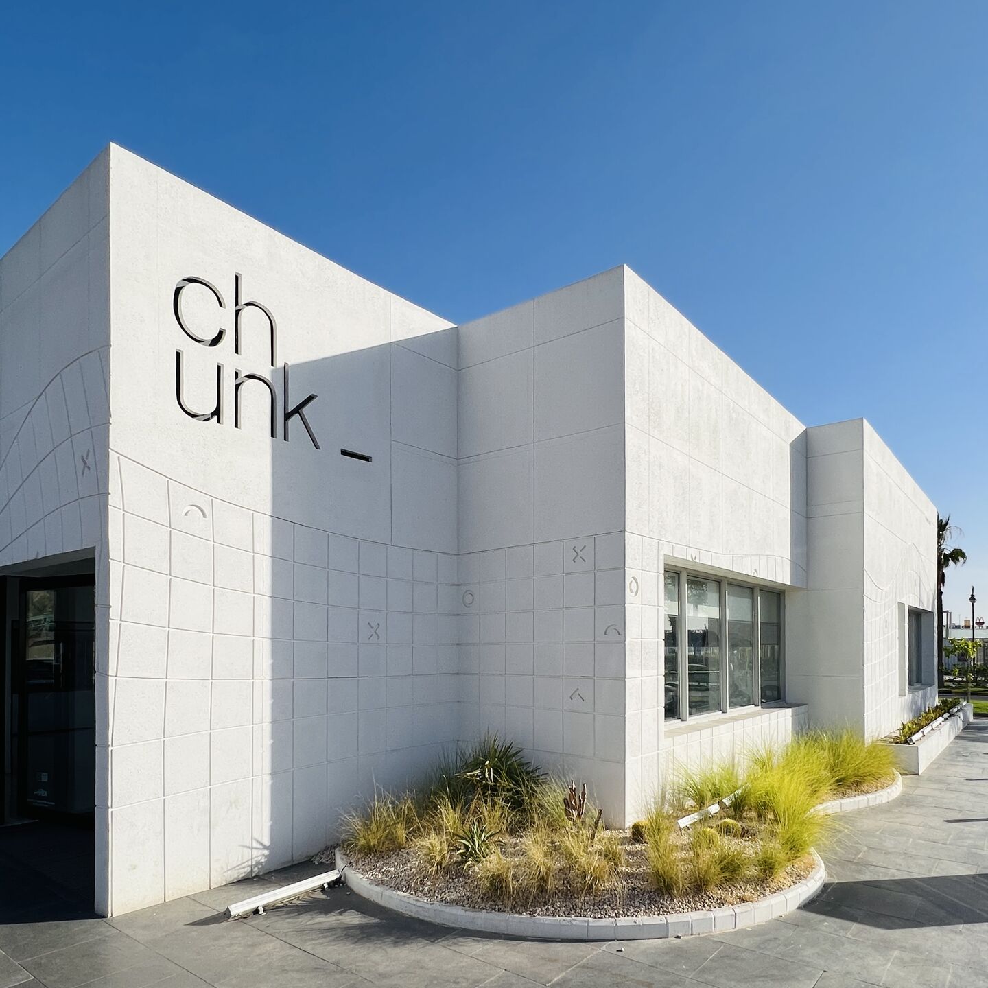 Gallery of Chunk Sidra | AZAZ Architects | Media - 1