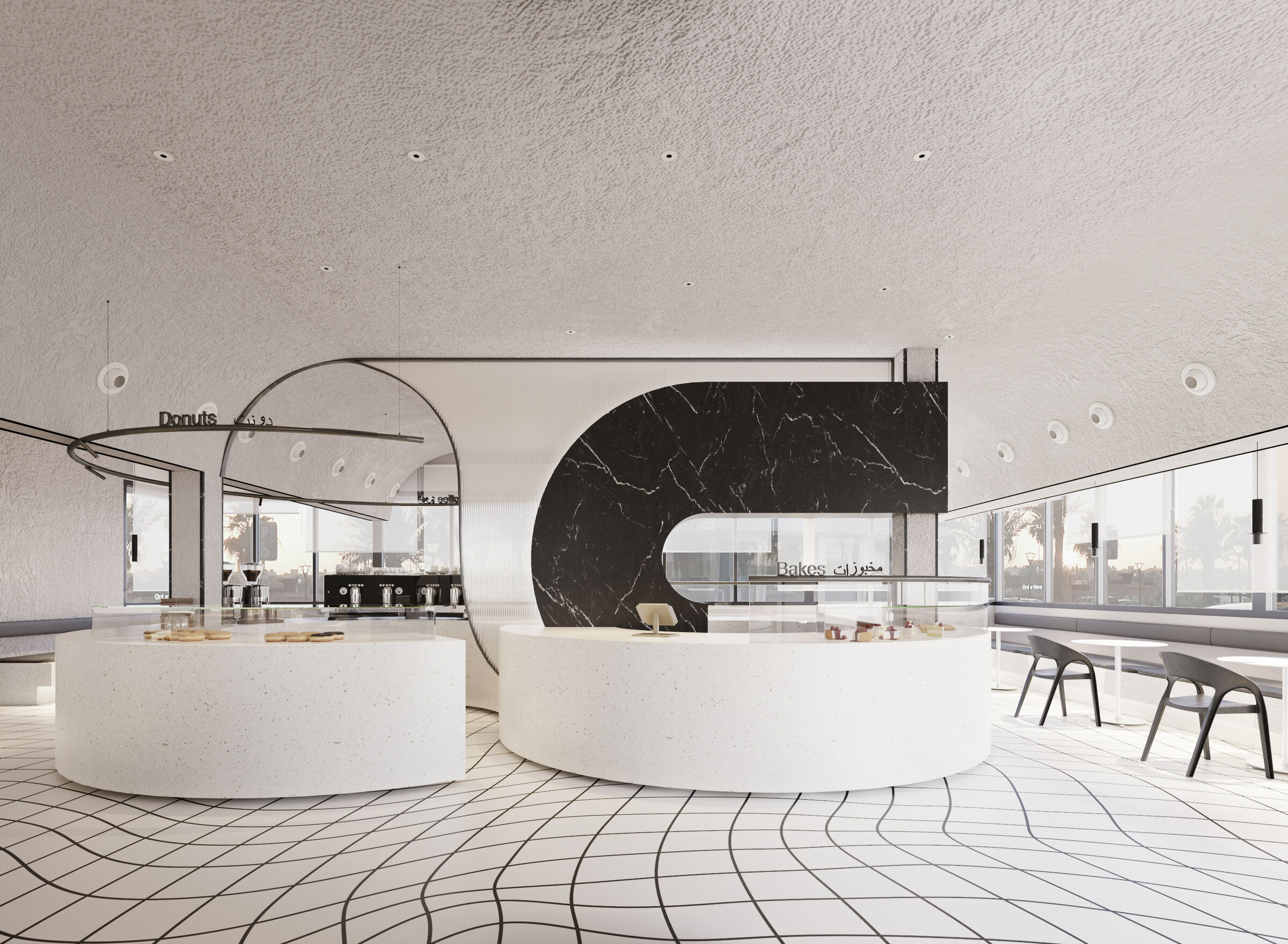 Gallery of Chunk Sidra | AZAZ Architects | Media - 2