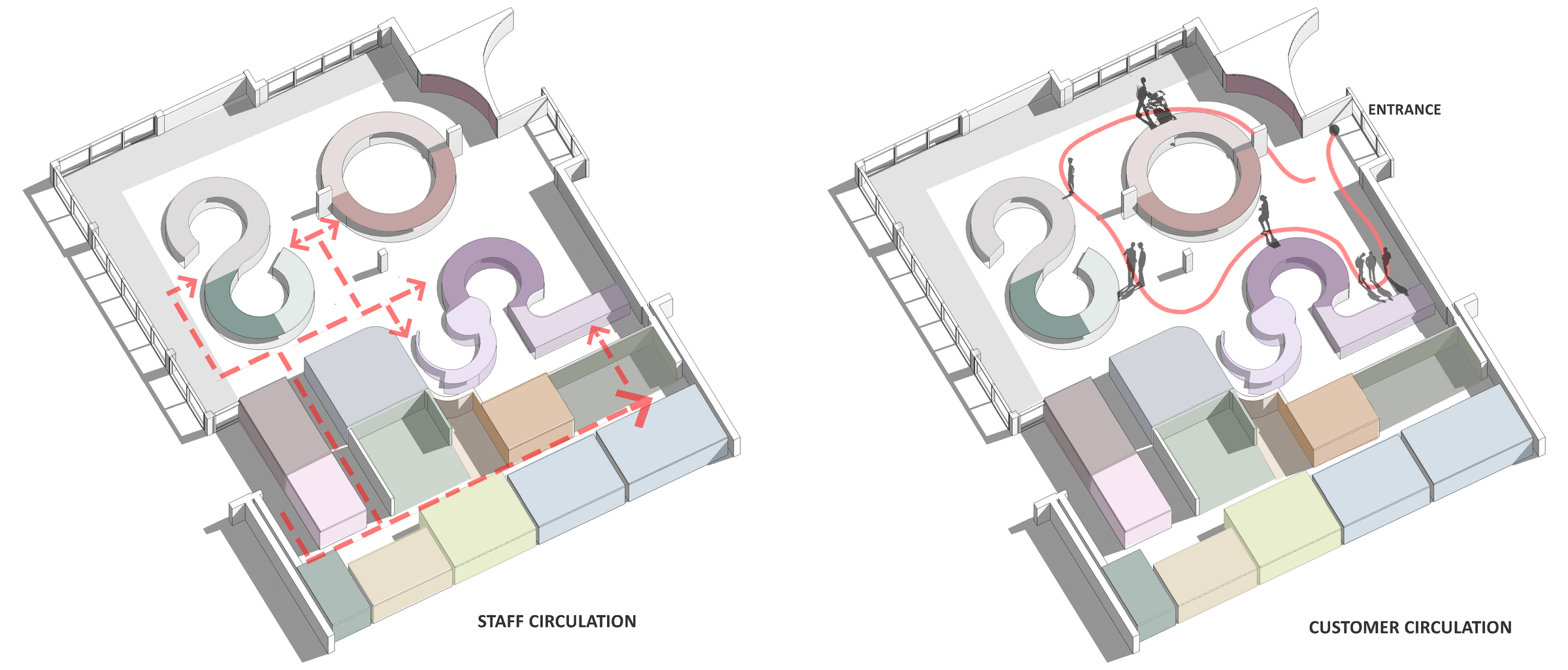 Gallery of Chunk Sidra | AZAZ Architects | Media - 3