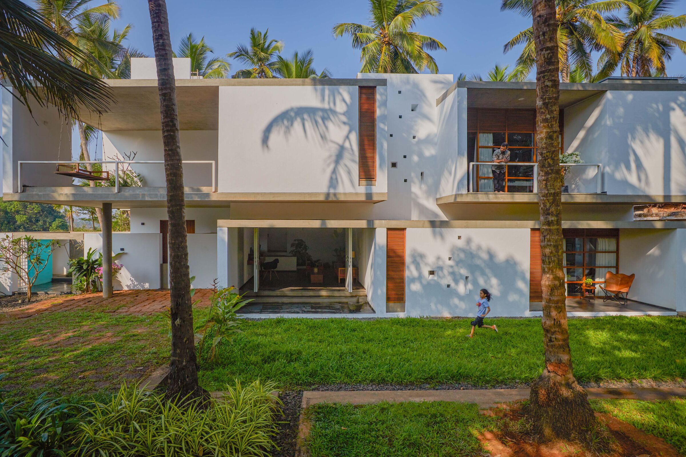 AAYI, GOA | Collage Architecture Studio | Archello