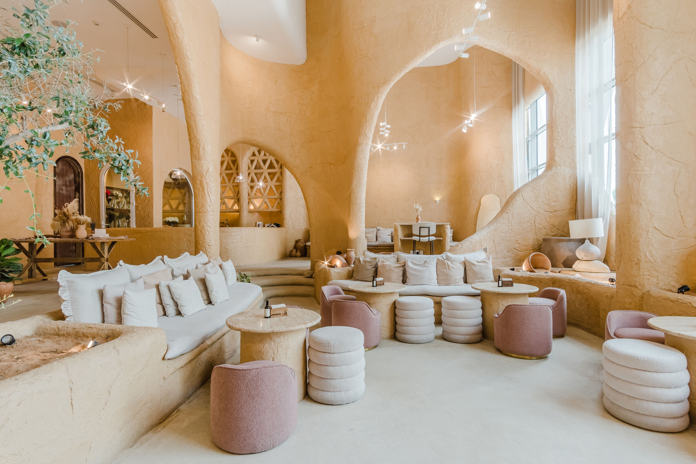 Fil Boutique and Café | Designsmith Interiors | Archello