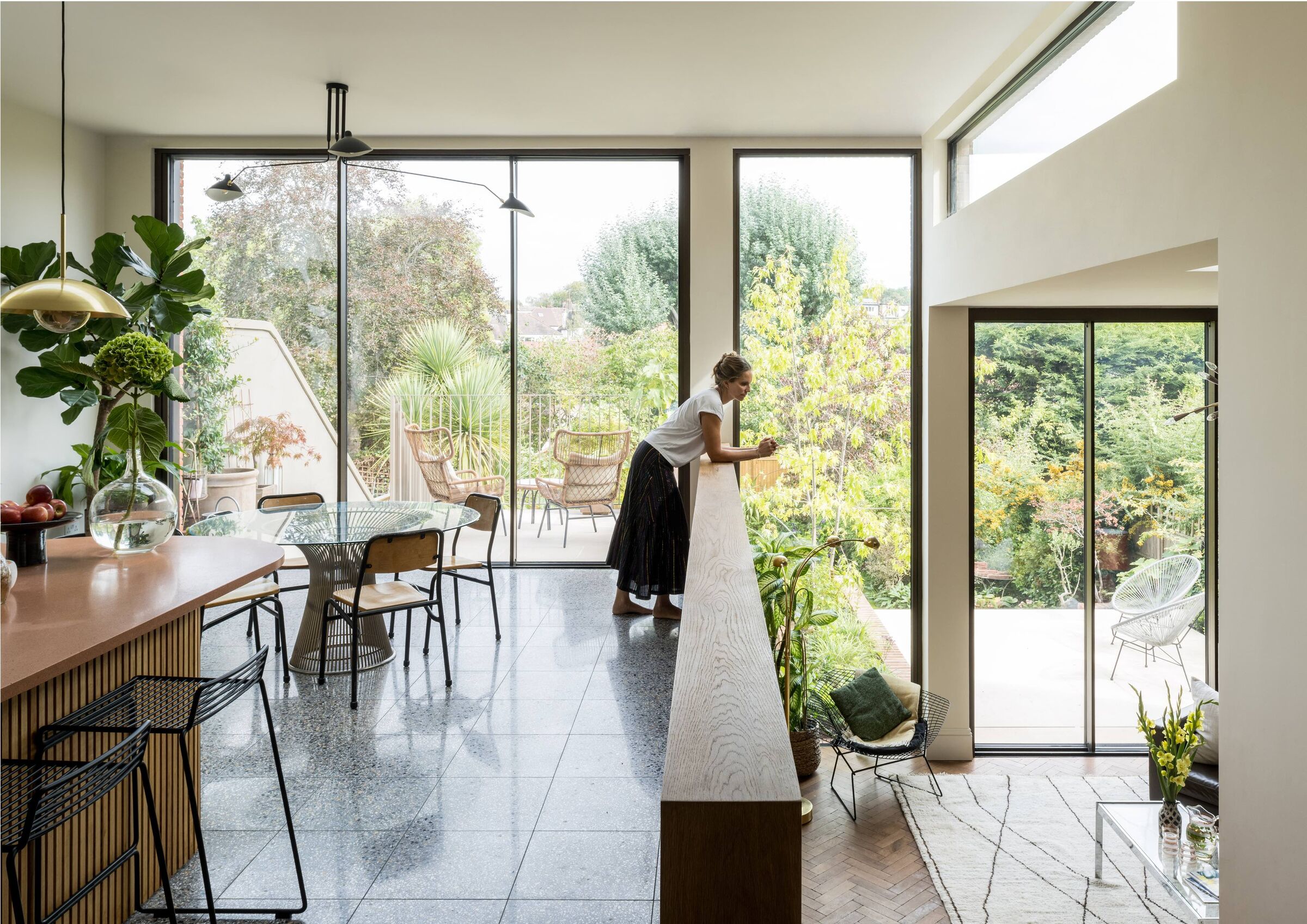 Rosebery Road | Matthew Giles Architects | Archello