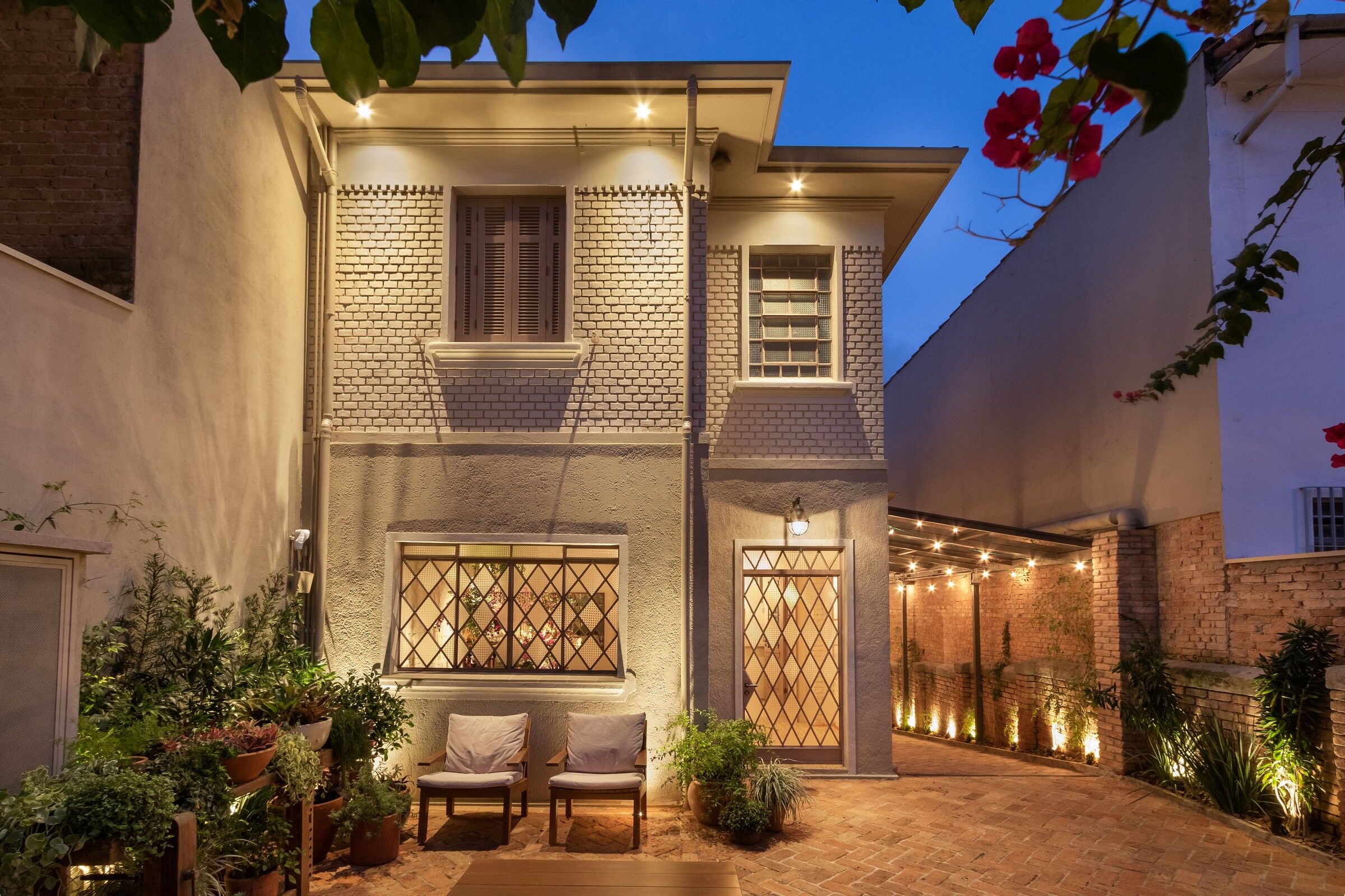 Bovero House | Memola Estudio | Archello