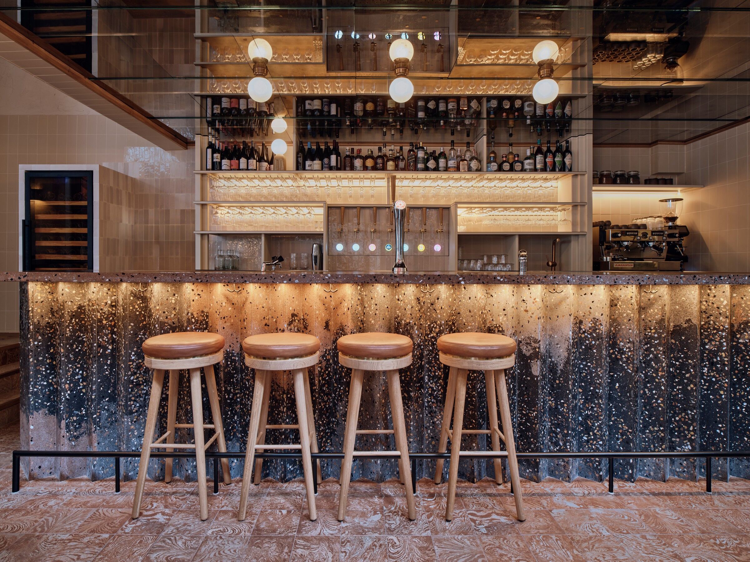 Gitane | STUDIO MODIJEFSKY | Archello