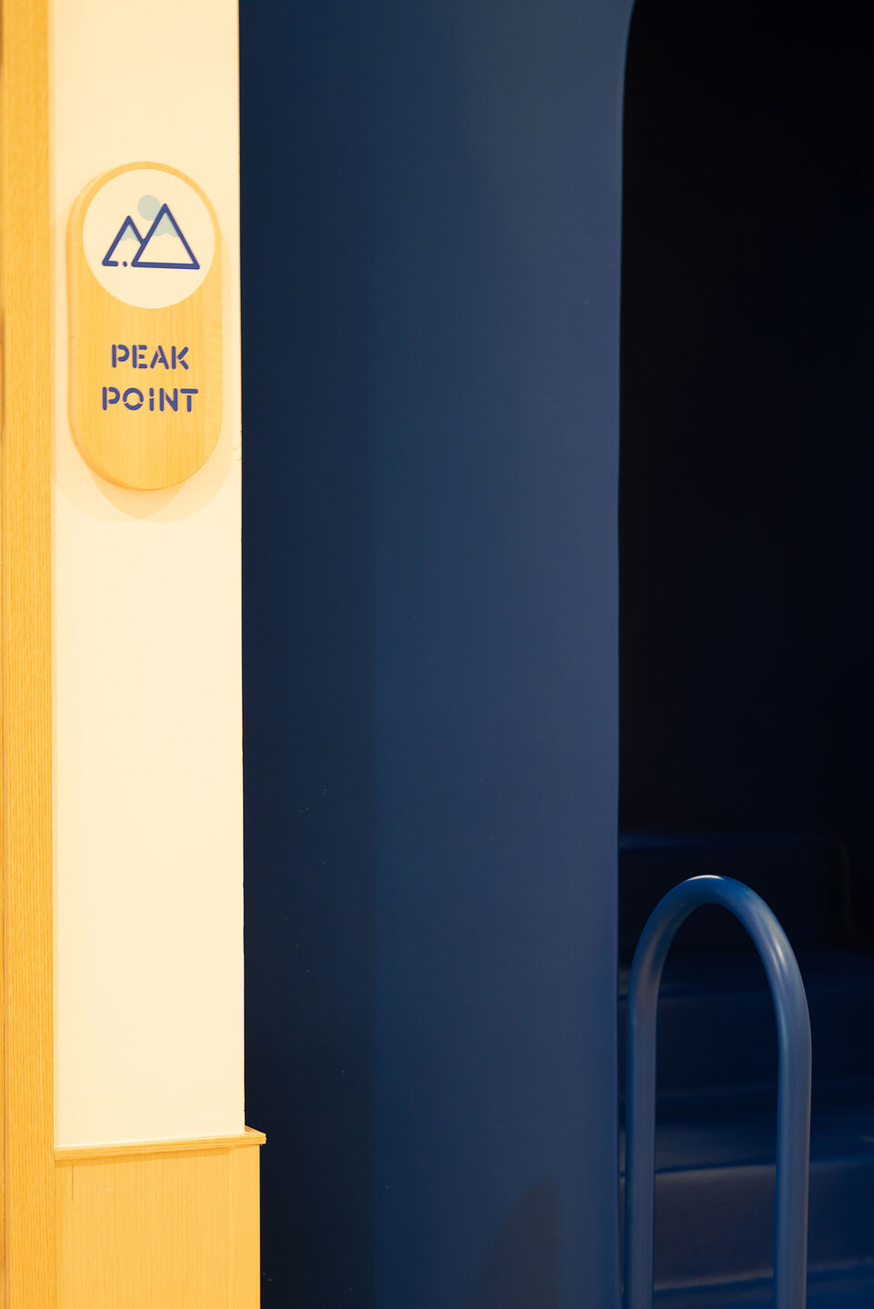 Gallery of Moipoint Preschool | TOPOS DESIGN | Media - 8