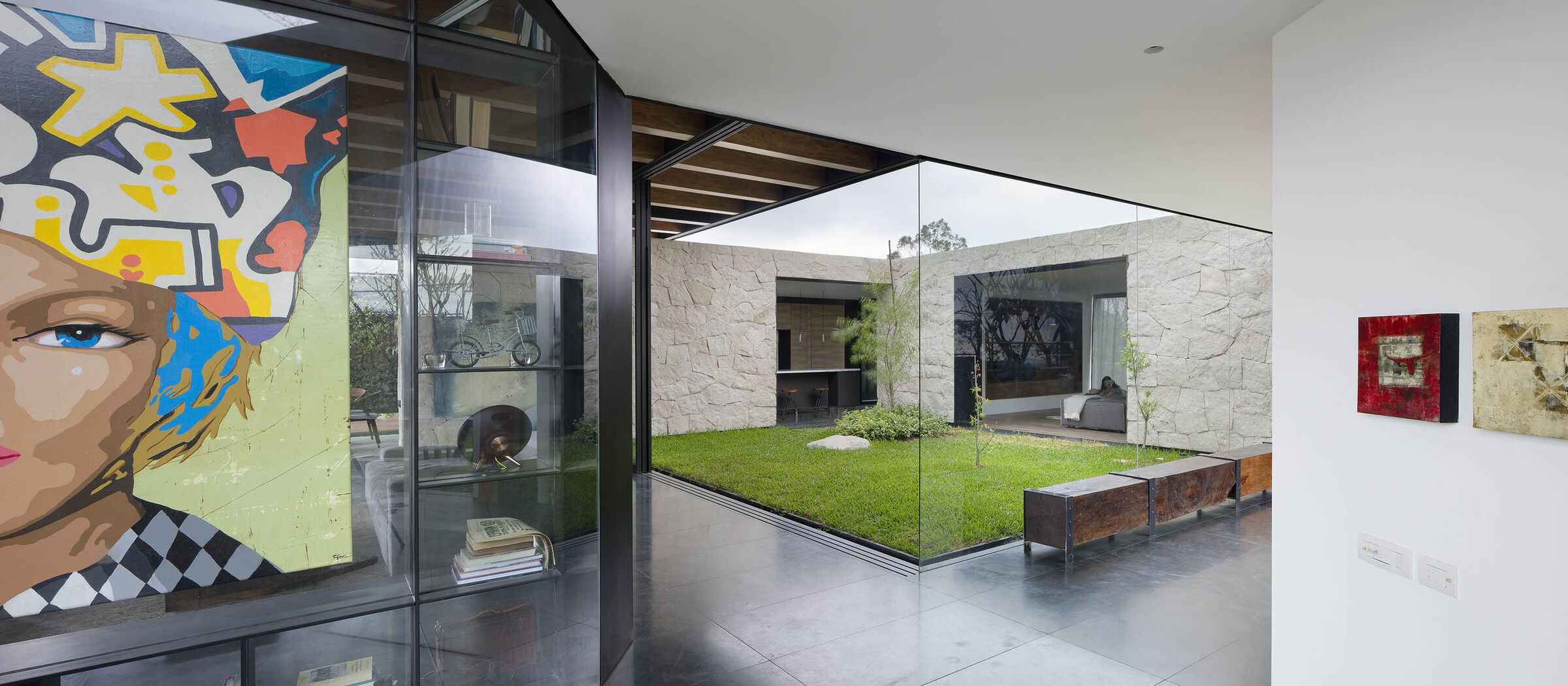 Gallery of Hour House | Eva Hinds Arquitectura | Media - 4