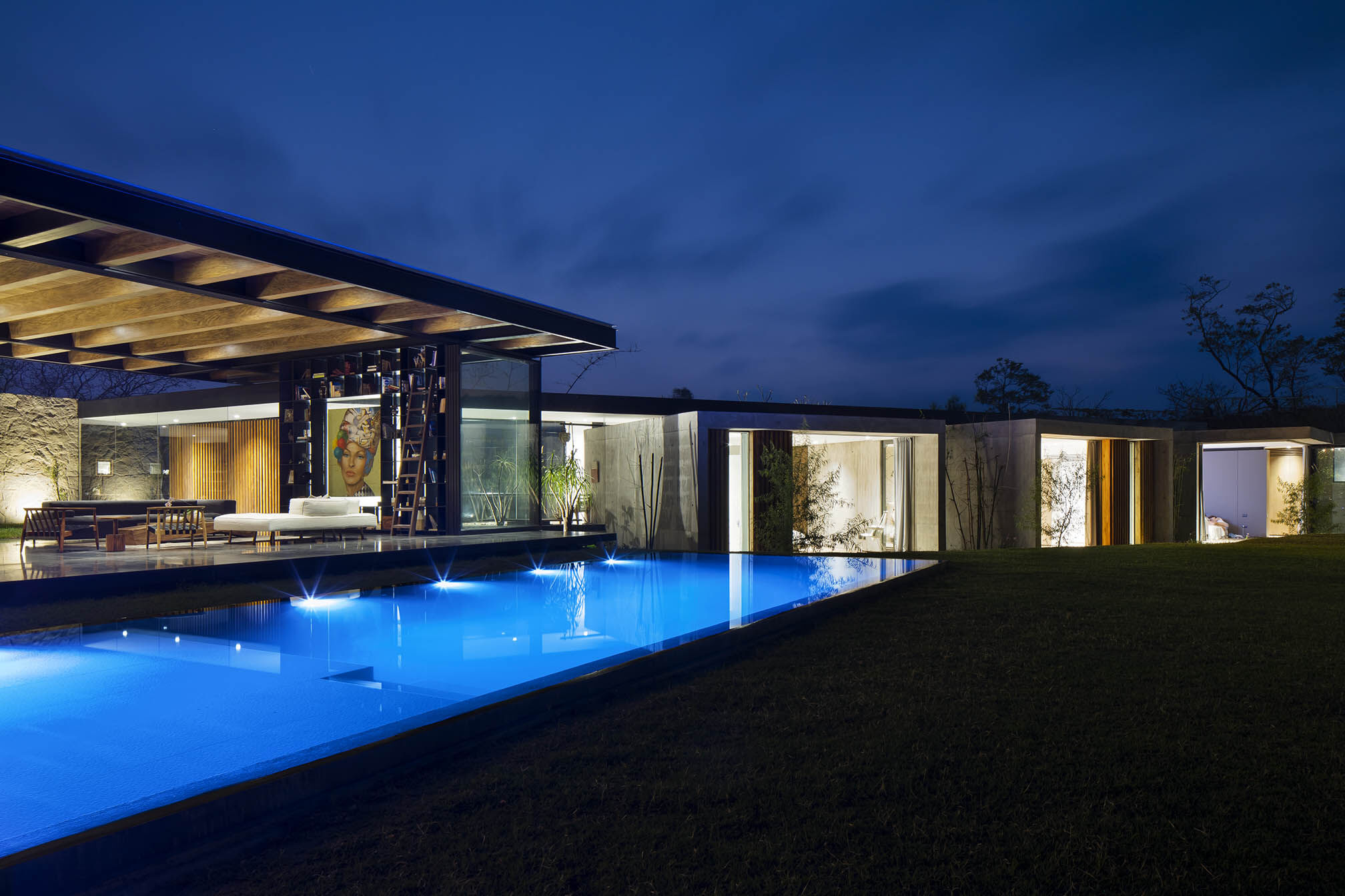 Gallery of Hour House | Eva Hinds Arquitectura | Media - 19