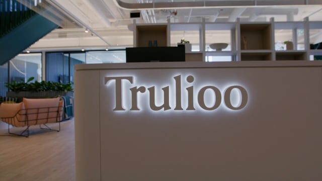 Trulioo's New HQ in Vancouver | Edit Studios | Archello