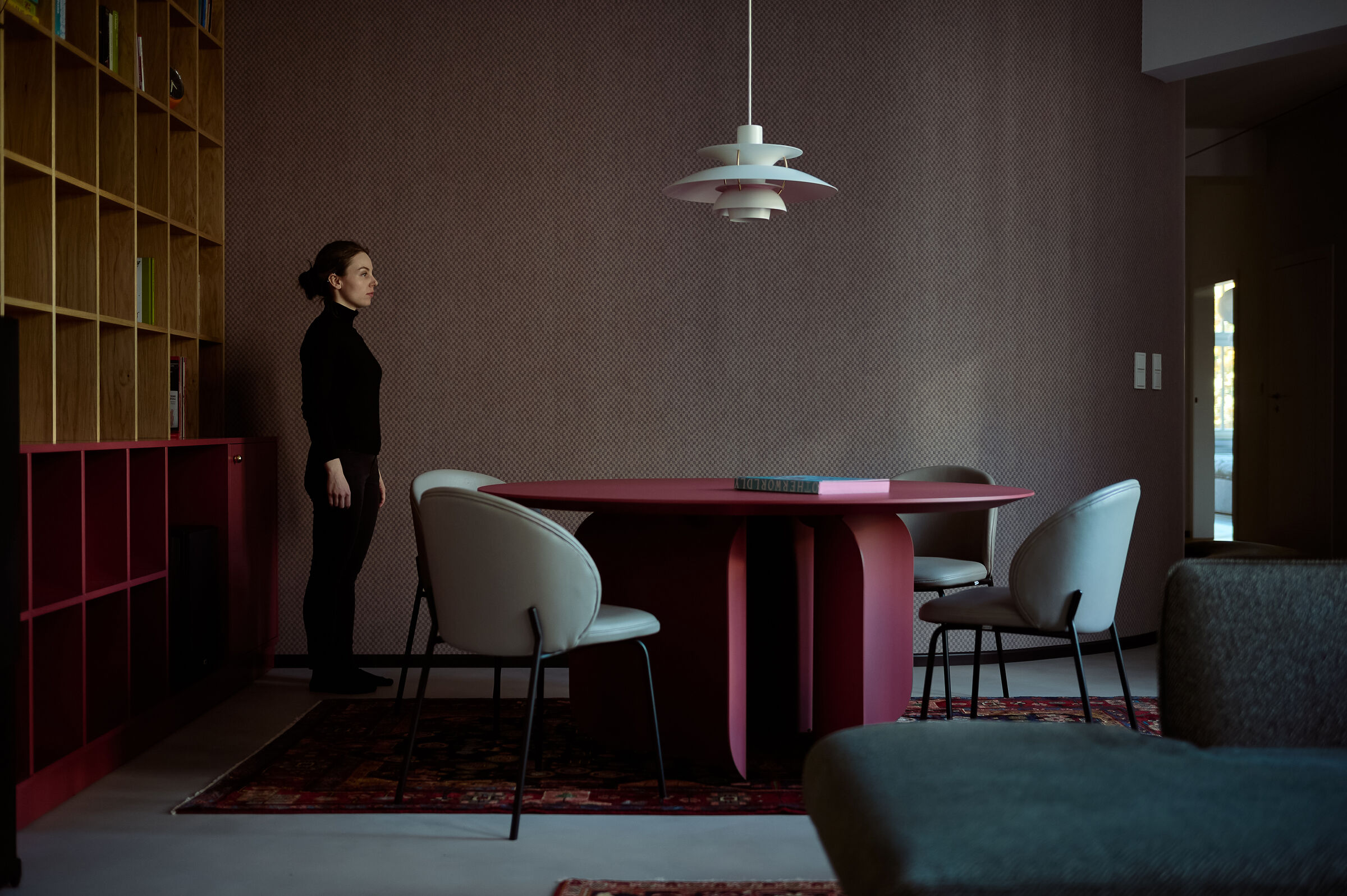 Four plus Five | Kohlrabi | Archello