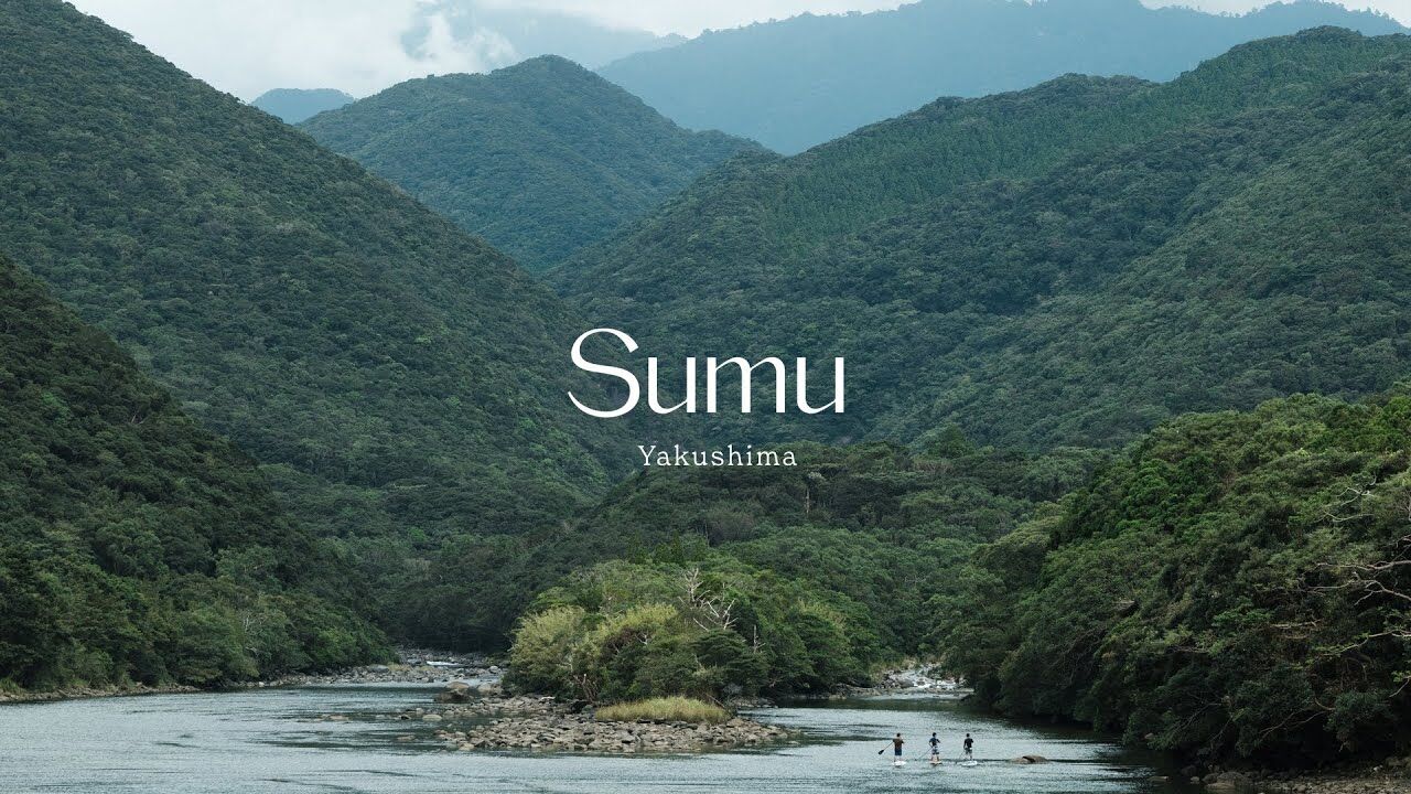 Sumu, Regenerative Life Studio | tono Inc. | Archello