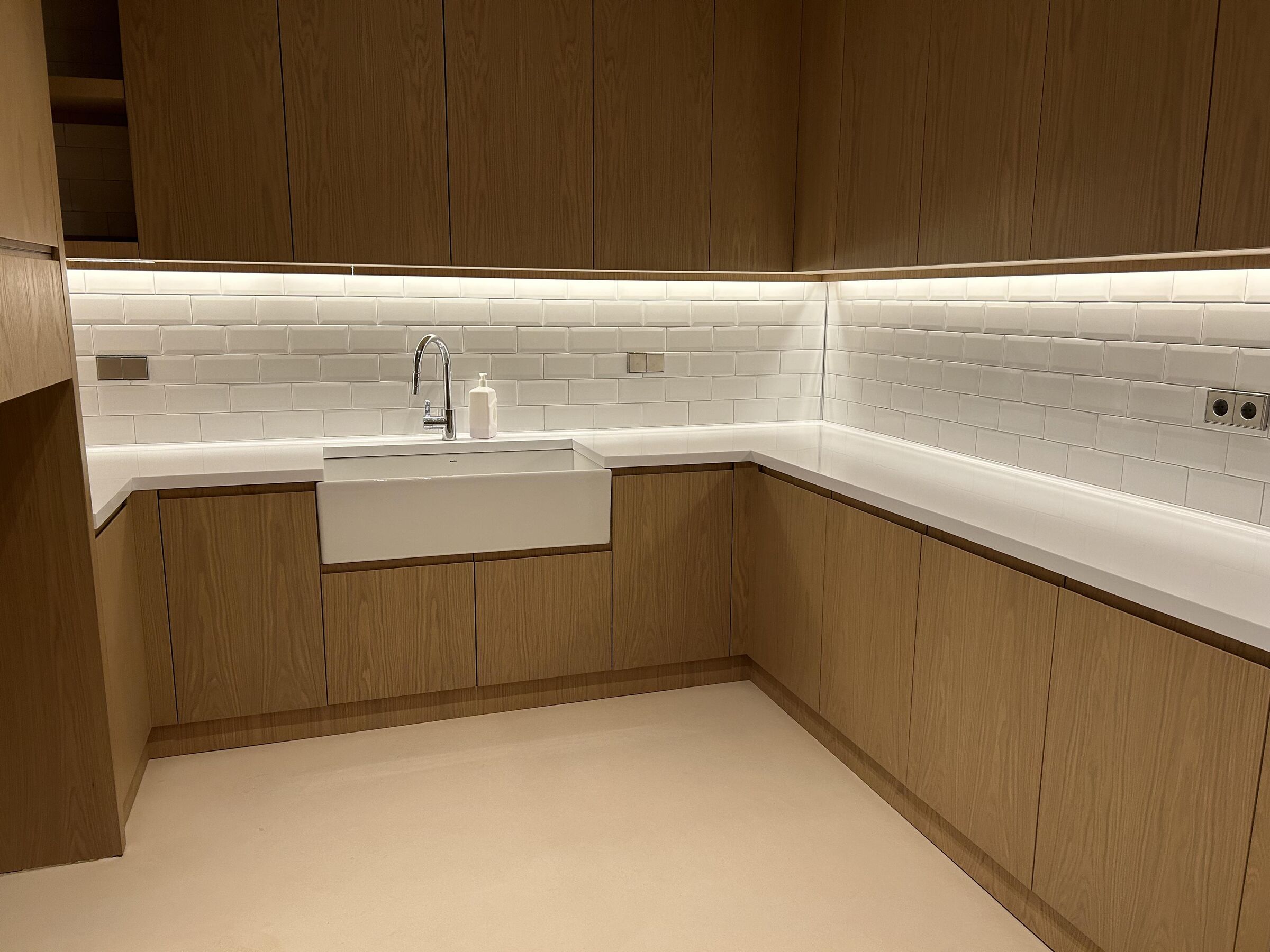 CMG | Clear Lighting | Archello