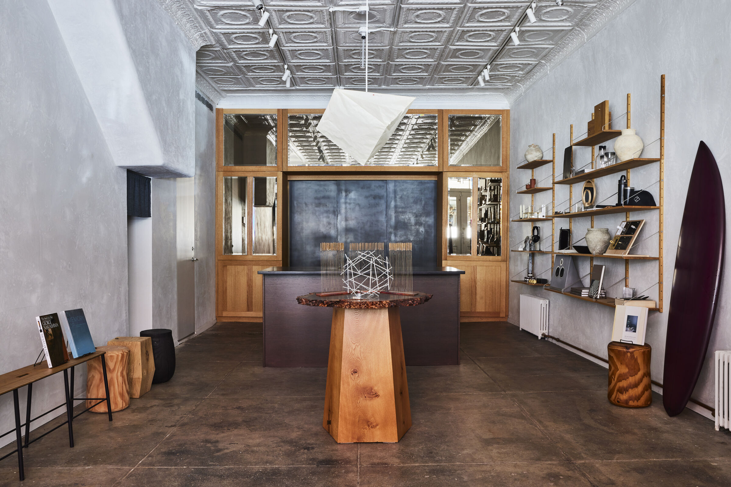 Shop Zung | Studio Zung | Archello