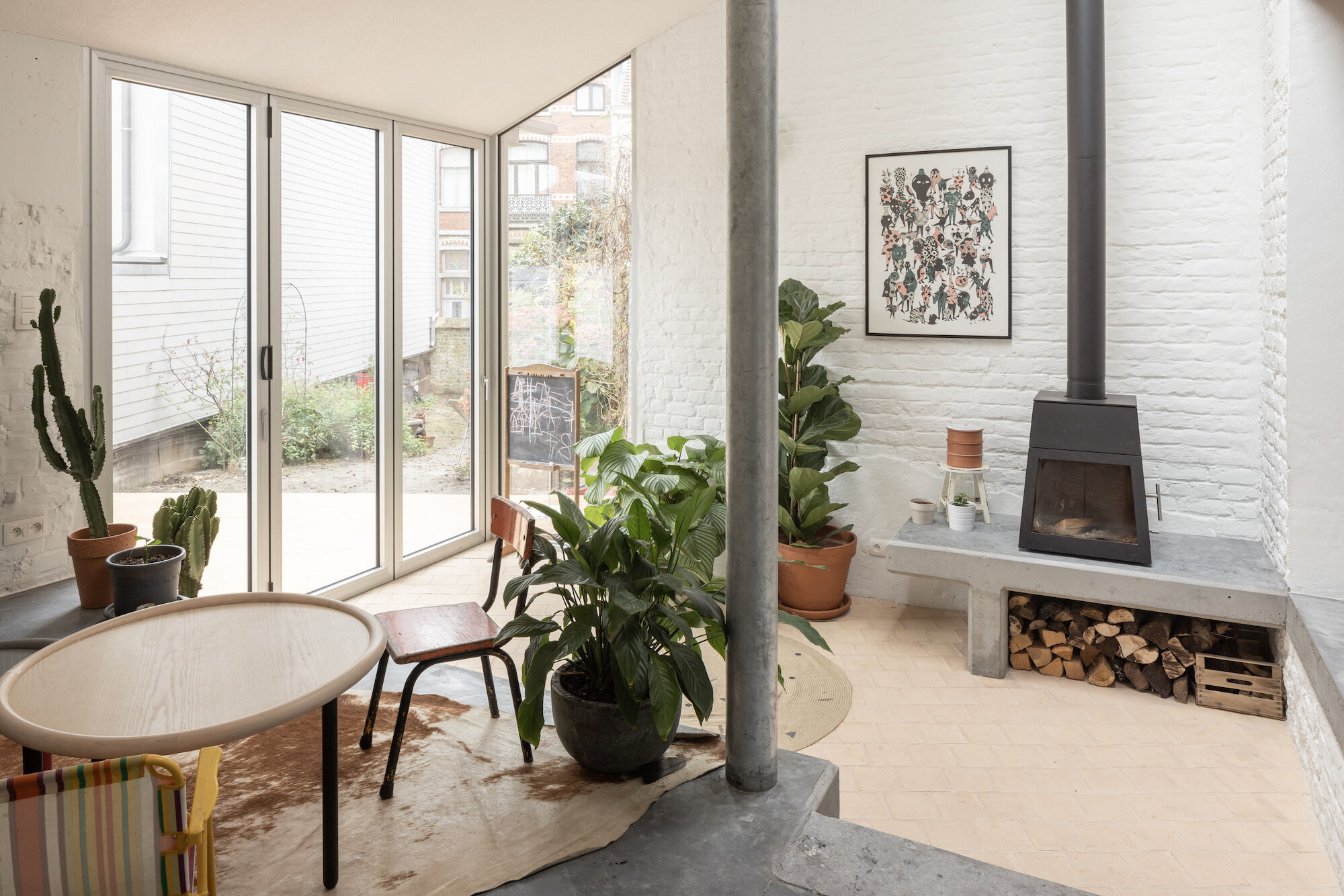 BKMN | Bauclub | Archello