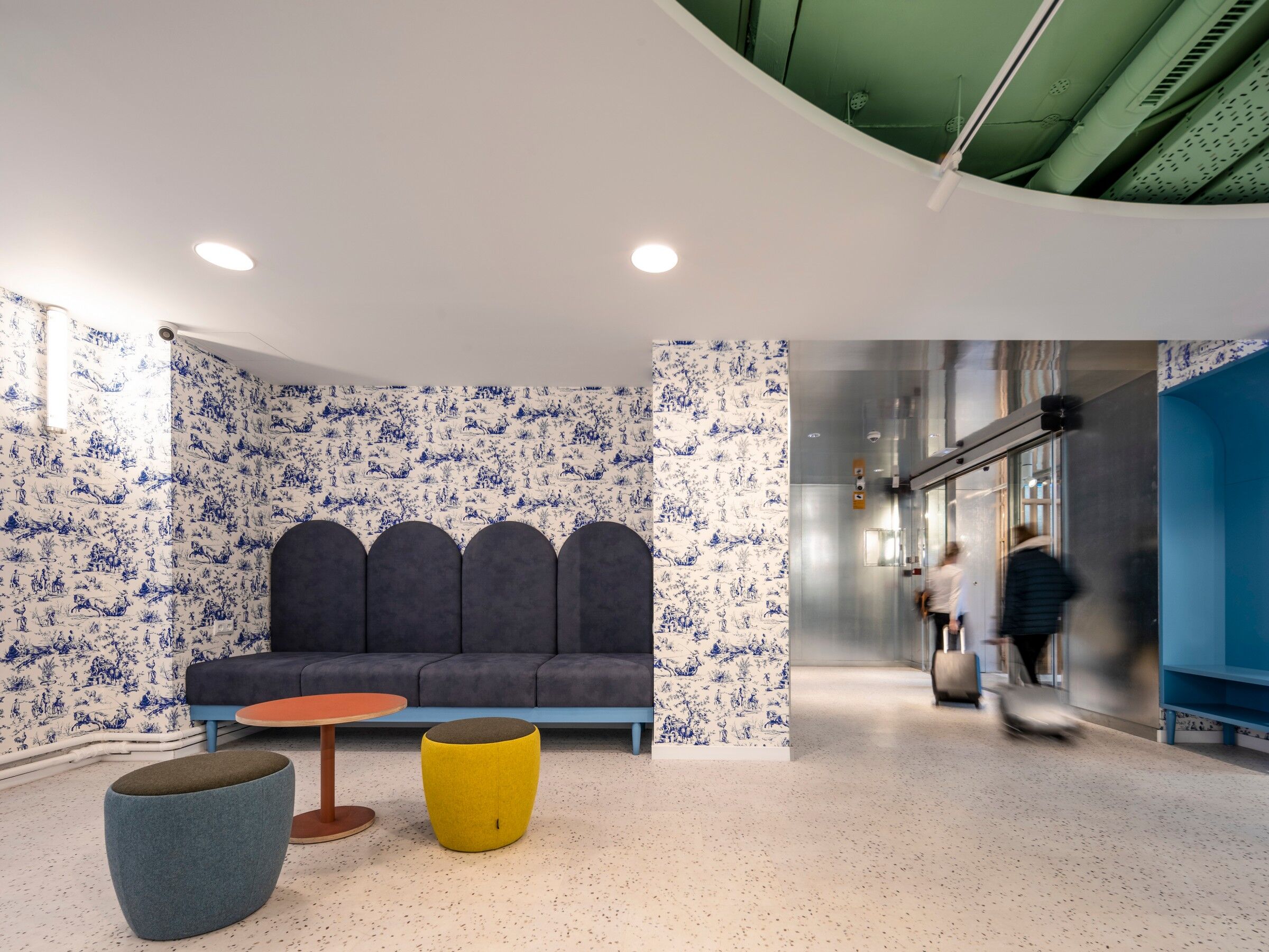 Loop Inn Santiago | Martin Lejarraga Architecture Office | Archello