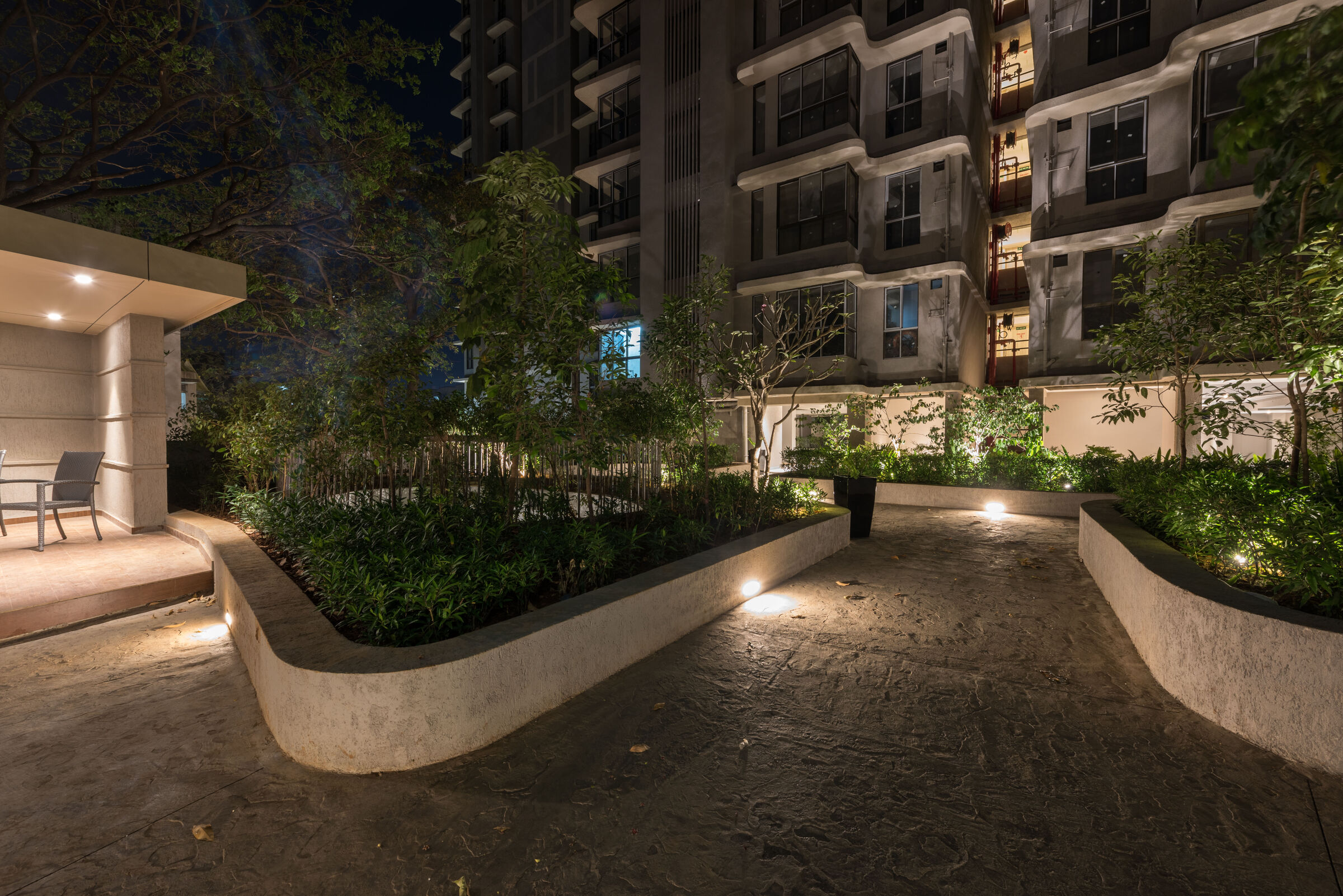 Aroha | pentaspace design studio | Archello