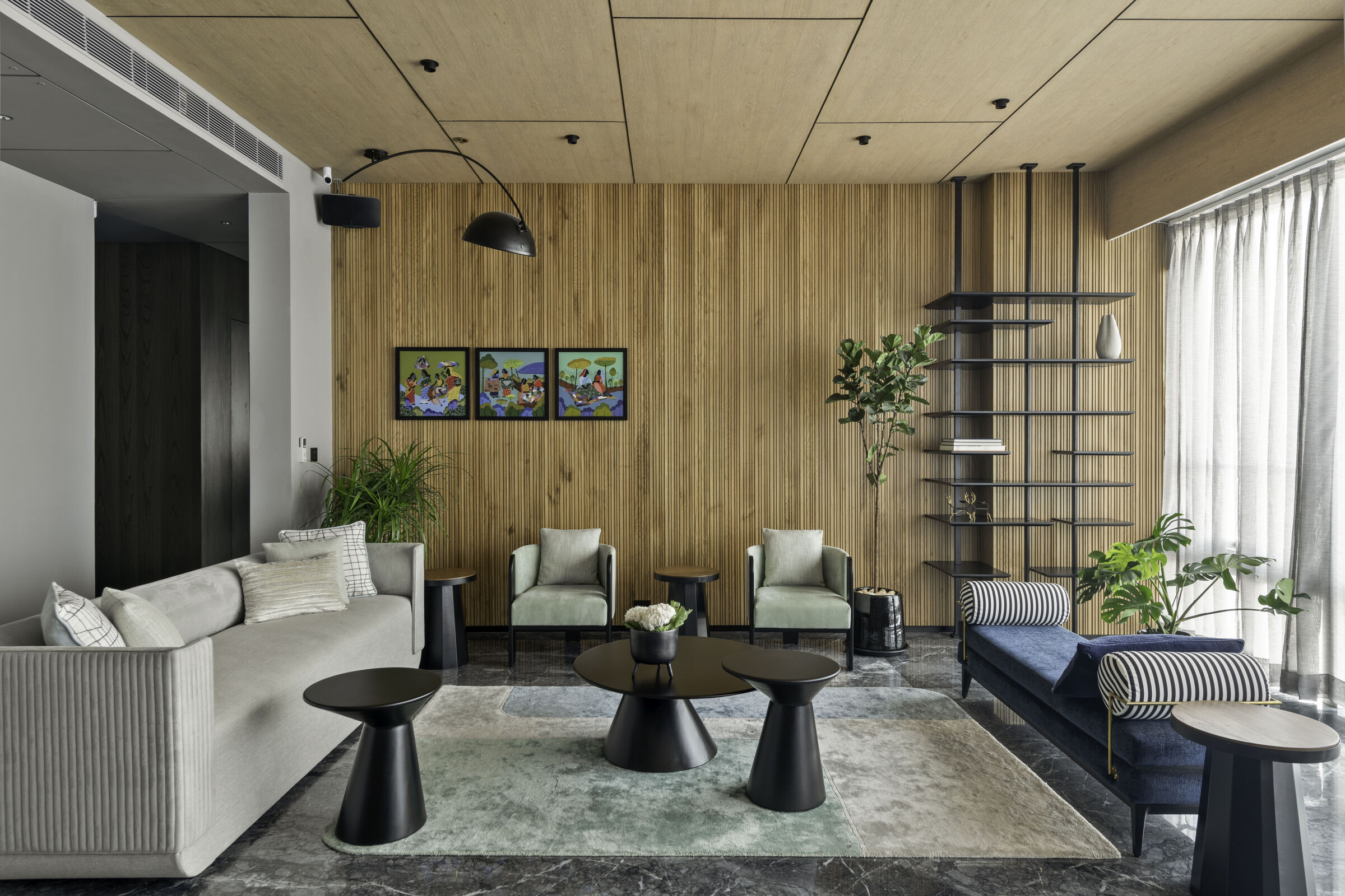 Oasis of Serenity | Studio Design Inc | Archello