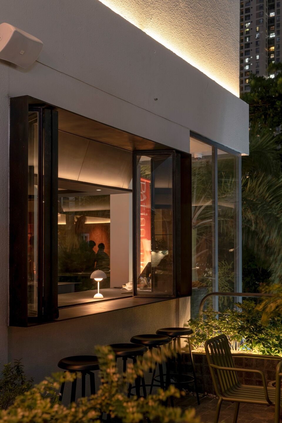 Gallery of Bakes Flagship | The Lab Saigon | Media - 18