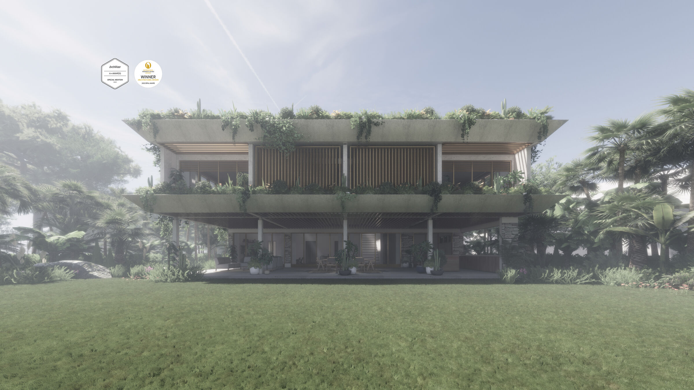 Studio Mehta Architecture | Archello