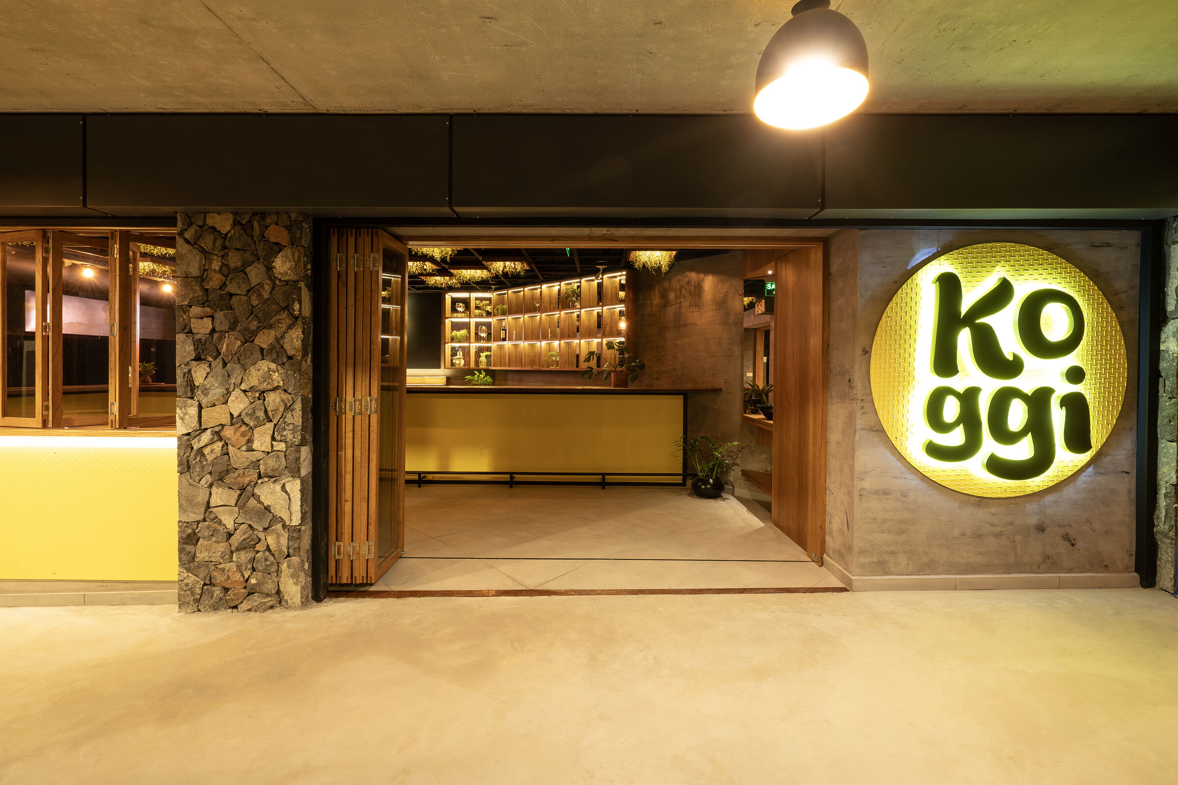 Koggi | Arkstudio | Archello