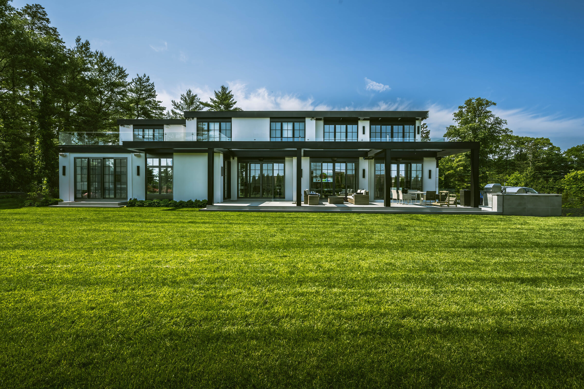 Harbour Road House | Mojo Stumer Associates | Archello