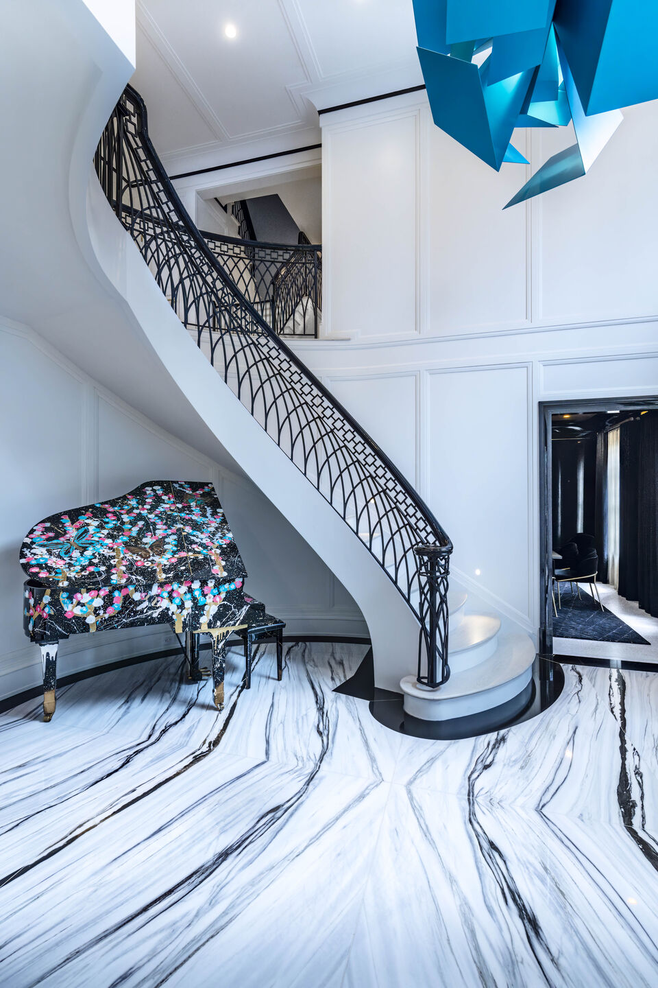 Roslyn Residence | Mojo Stumer Associates | Archello