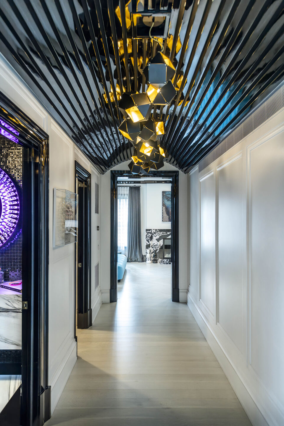 Gallery of Roslyn Residence | Mojo Stumer Associates | Media - 10