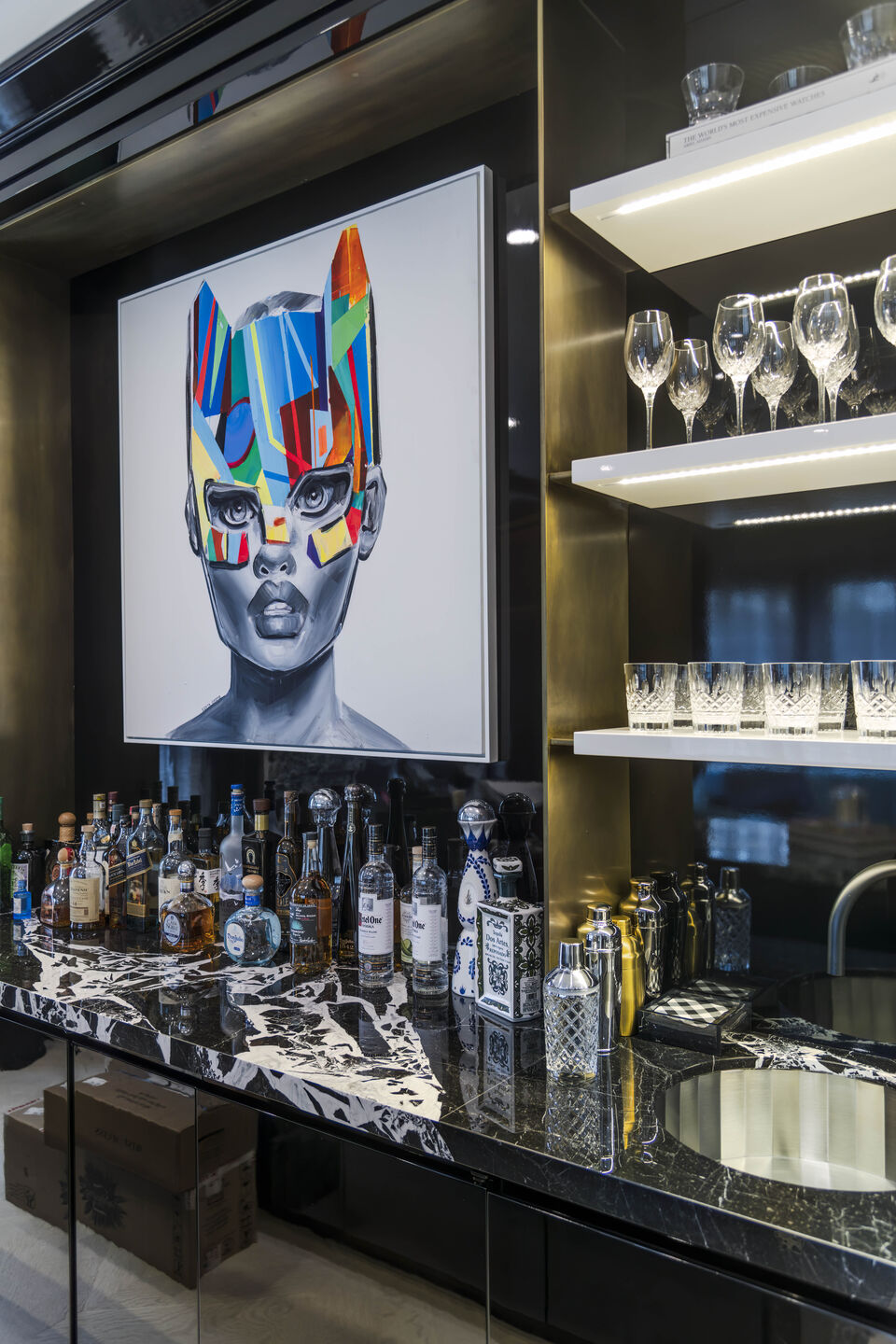 Gallery of Roslyn Residence | Mojo Stumer Associates | Media - 13