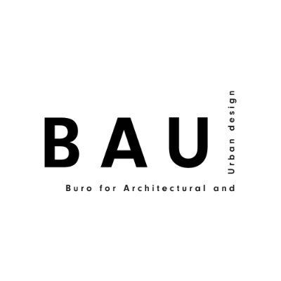 BAU - Buro for Architectural and Urban design b.v. | Archello