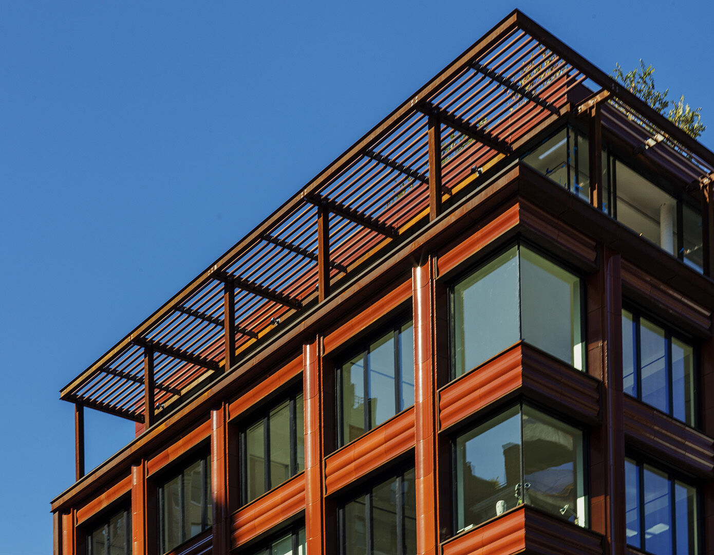 10 Bond | Selldorf Architects | Archello