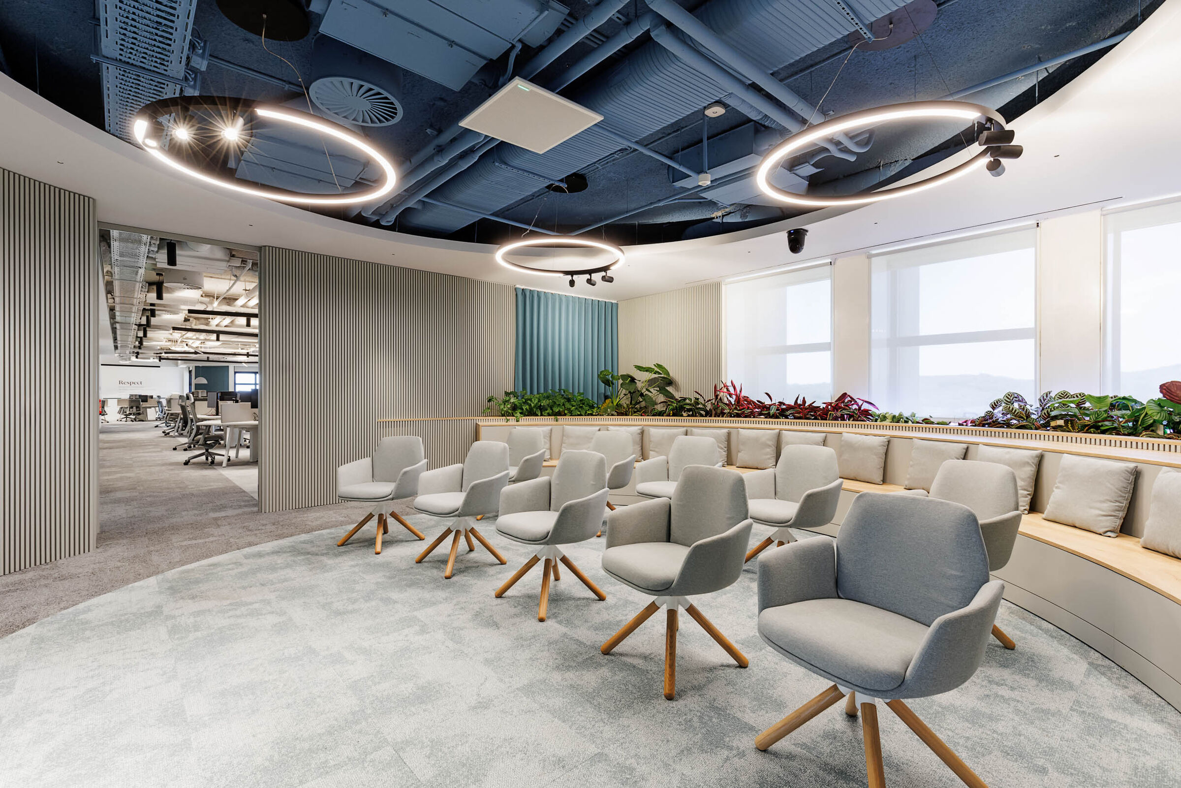 CBRE | Vector Mais | Archello