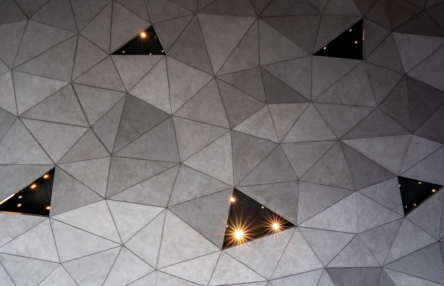 Gallery of GHAF MAJLIS | Etereo Design | Media - 14