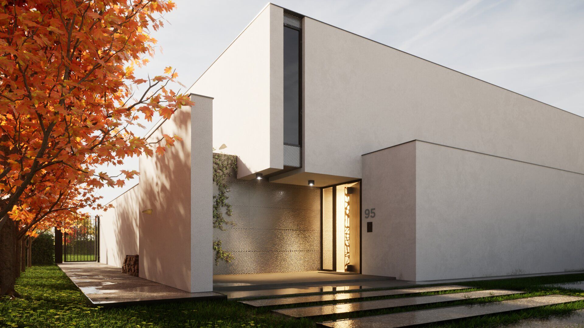 FRAGER による Frager Facade | Archello