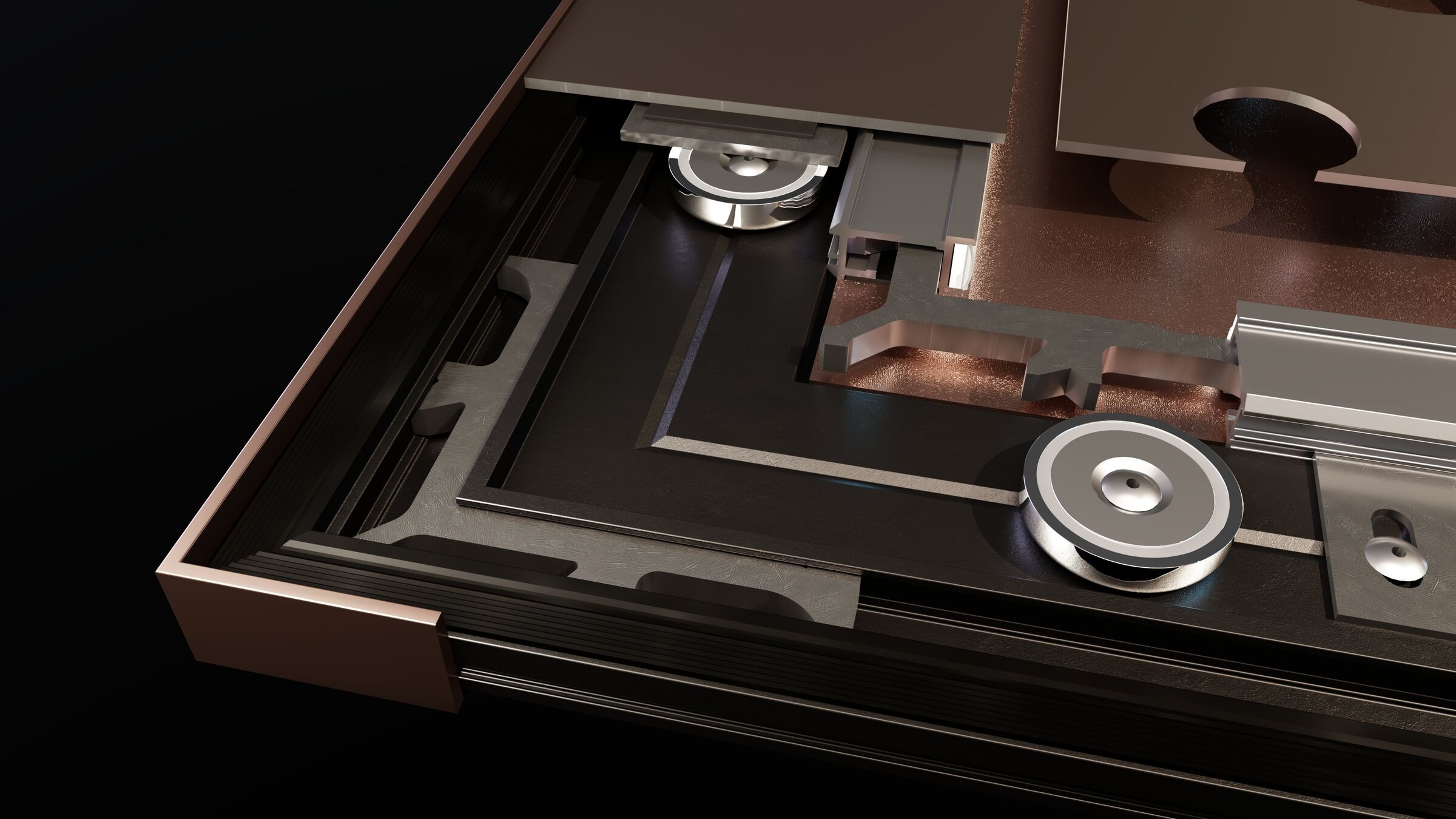 Frager Facade by FRAGER | Media - Photos and Videos - 5 | Archello