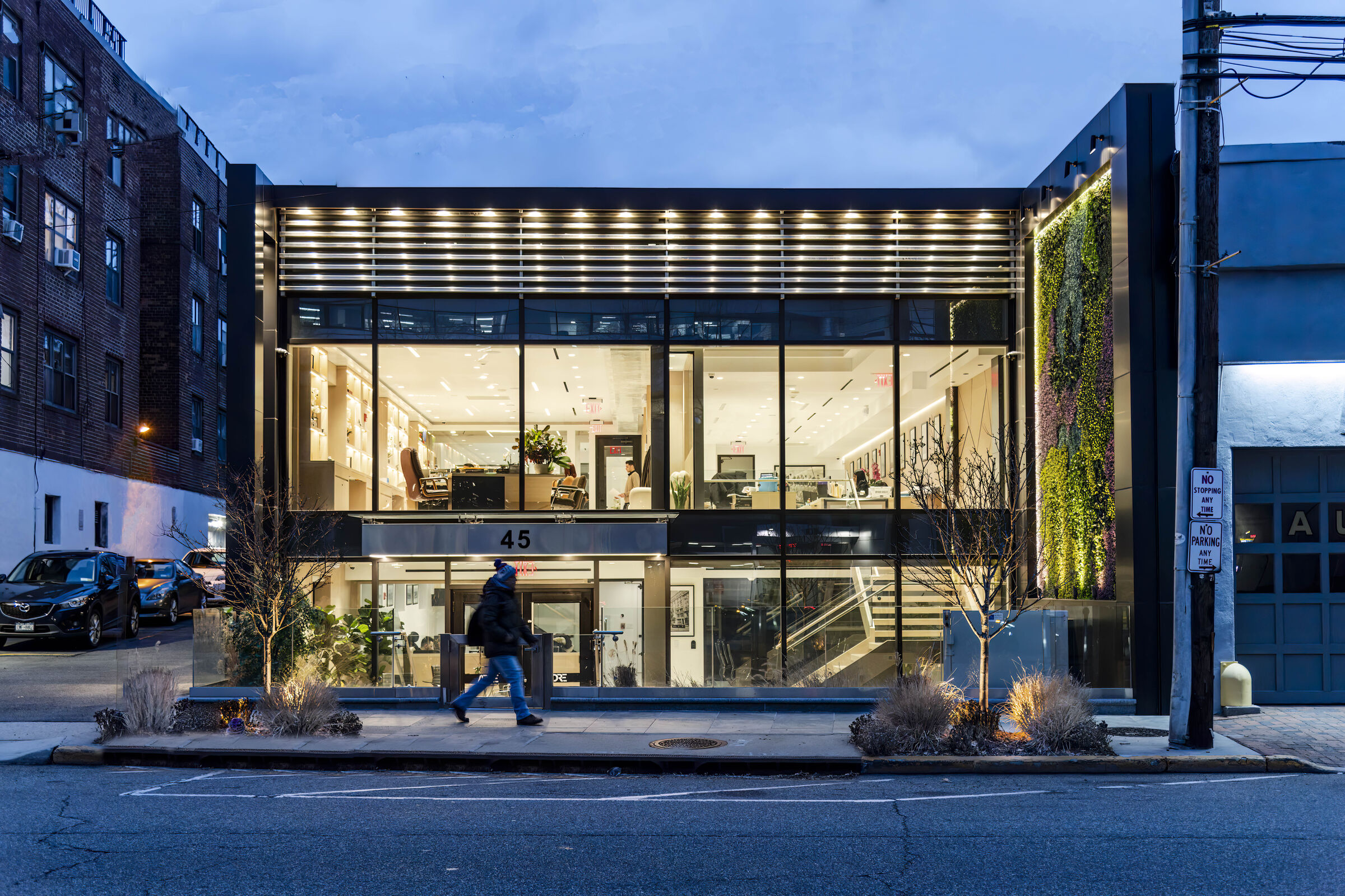 ADRE | Mojo Stumer Associates | Archello