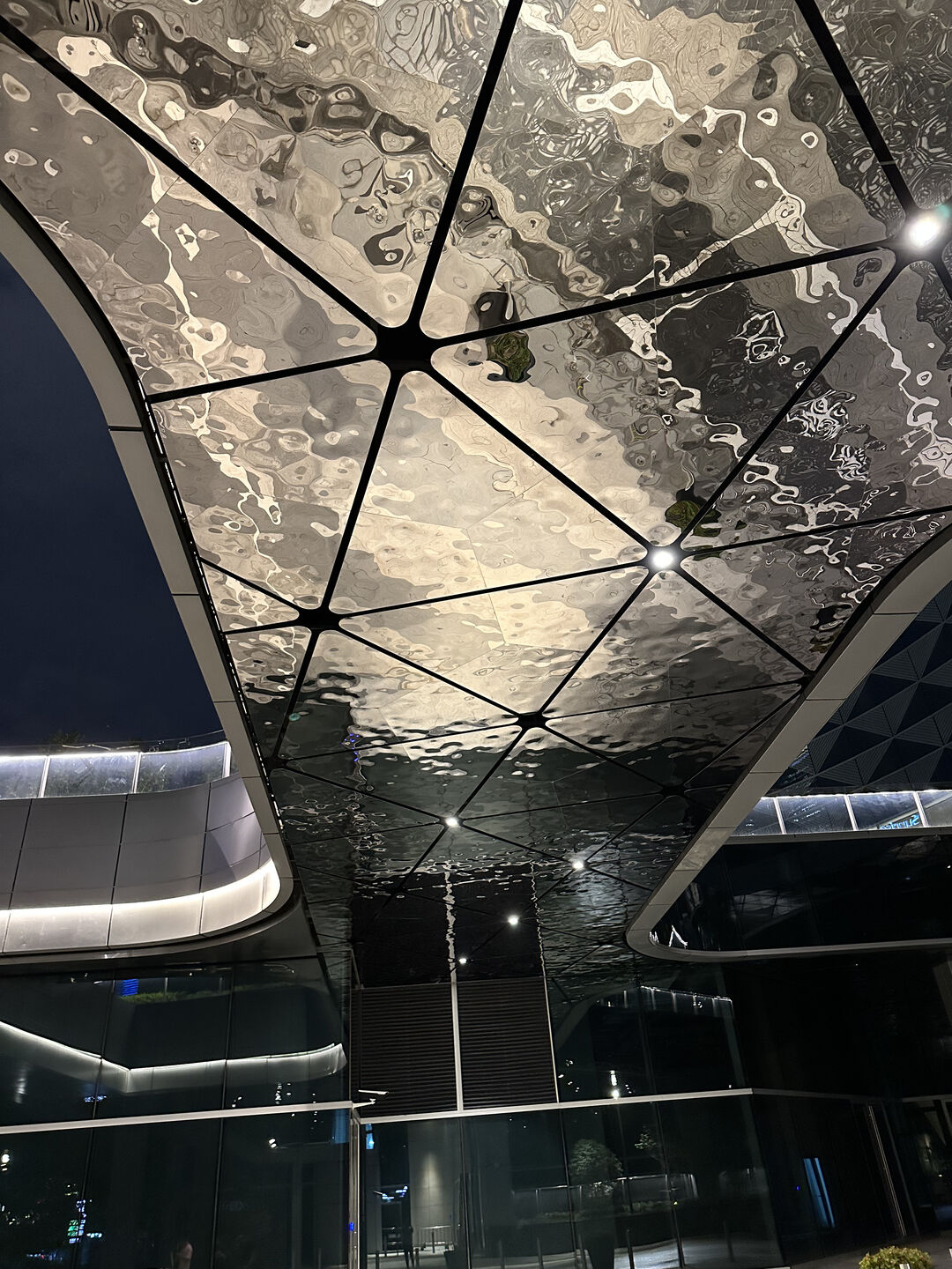 SIIC Center | Wuxi Boweite Metal Co.,Ltd | Archello